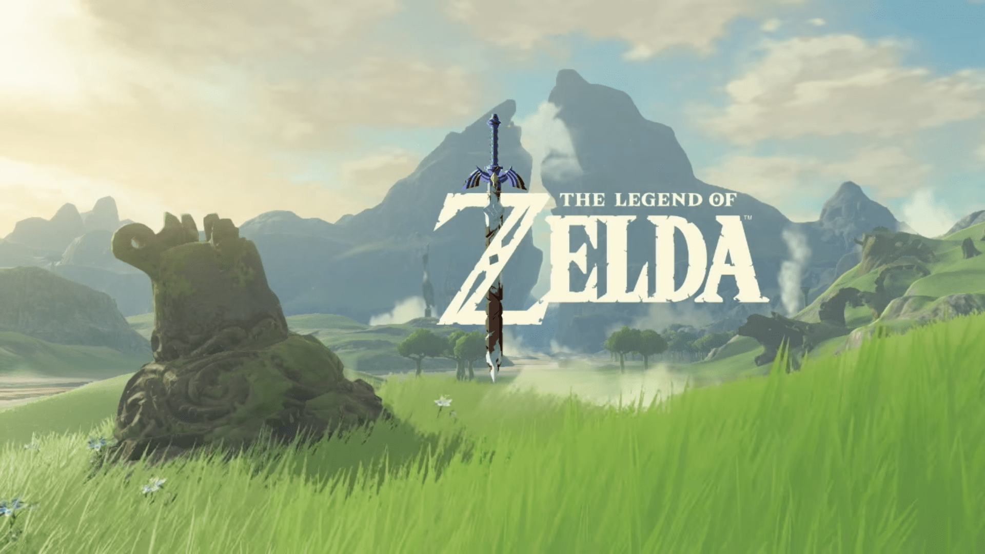 Legend of Zelda BOTW Wallpapers - Top Free Legend of Zelda BOTW ...