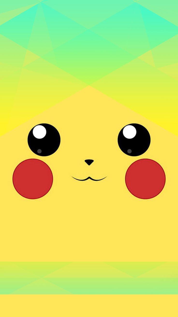 Pikachu Stuck in Phone Wallpapers - Top Free Pikachu Stuck in Phone ...