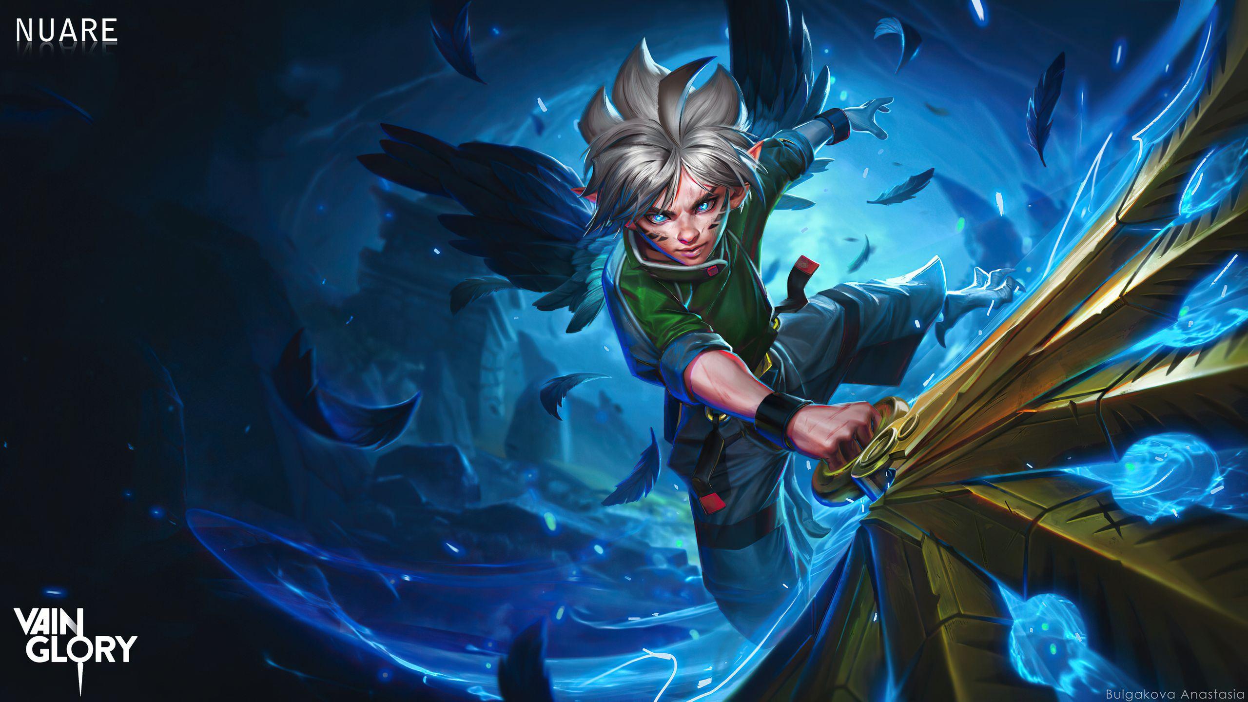 Cool Mage Wallpapers - Top Free Cool Mage Backgrounds - WallpaperAccess