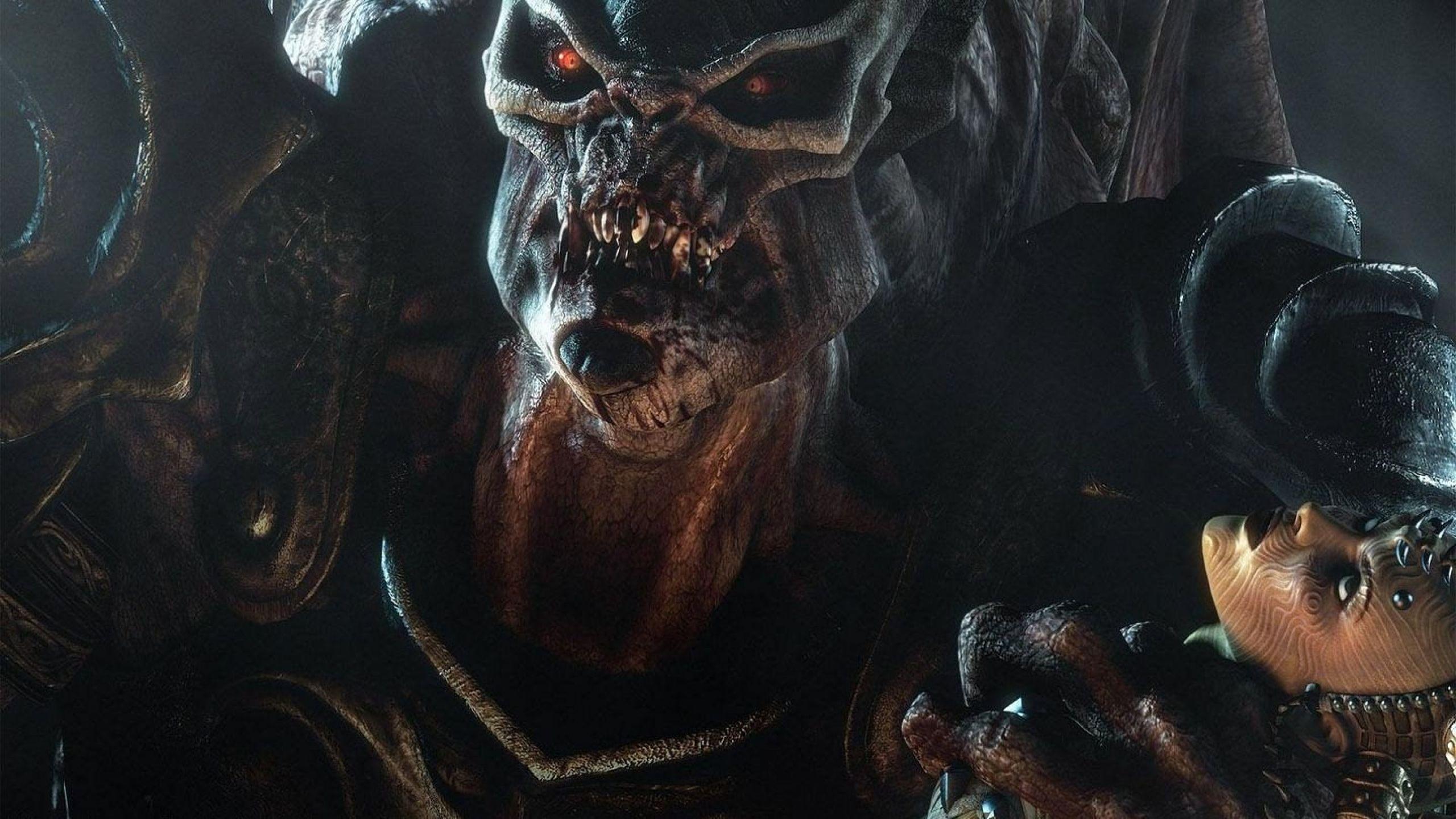 Scary Snake Wallpapers - Top Free Scary Snake Backgrounds - WallpaperAccess