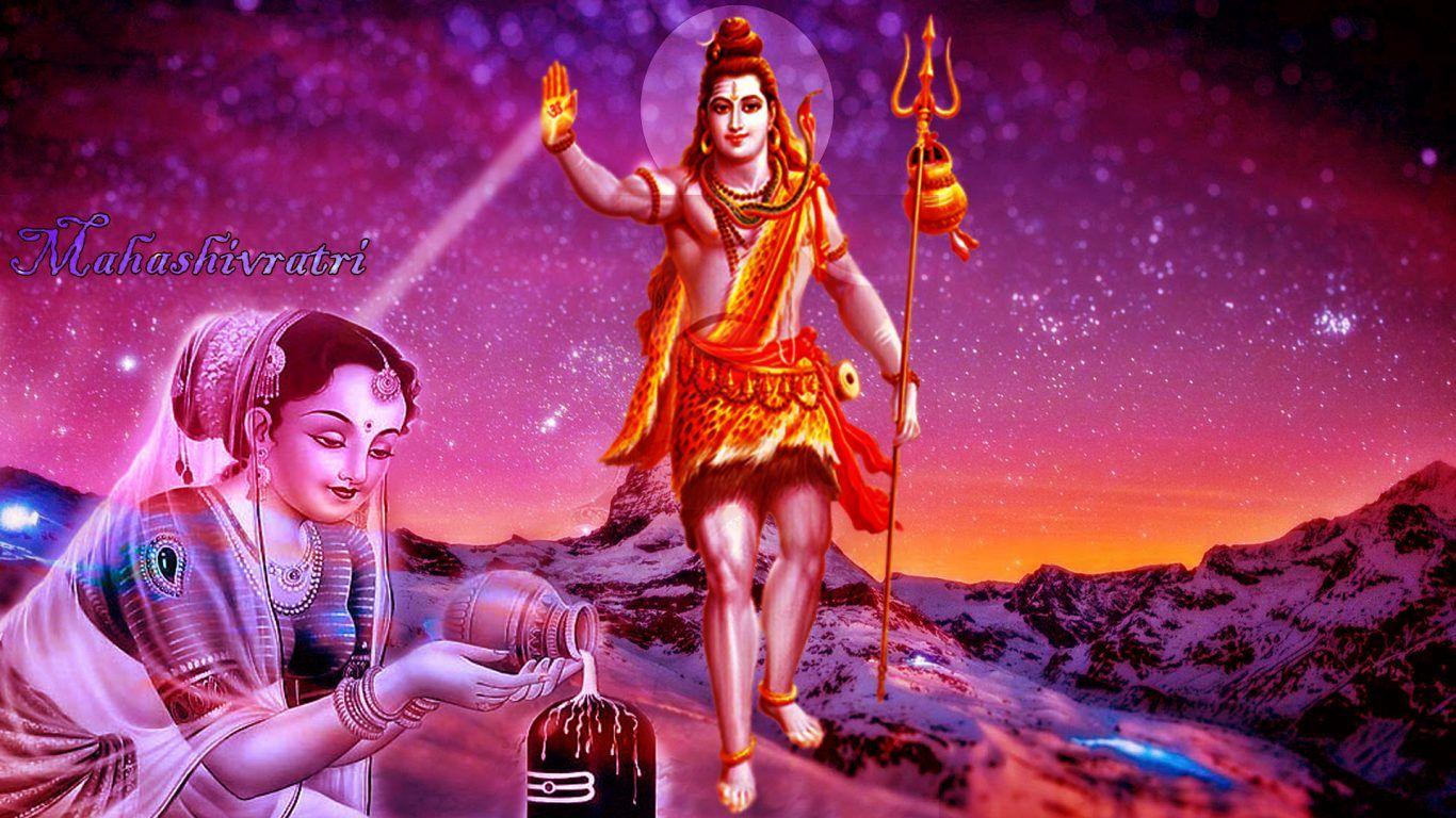 Parvati Wallpapers - Top Free Parvati Backgrounds - WallpaperAccess