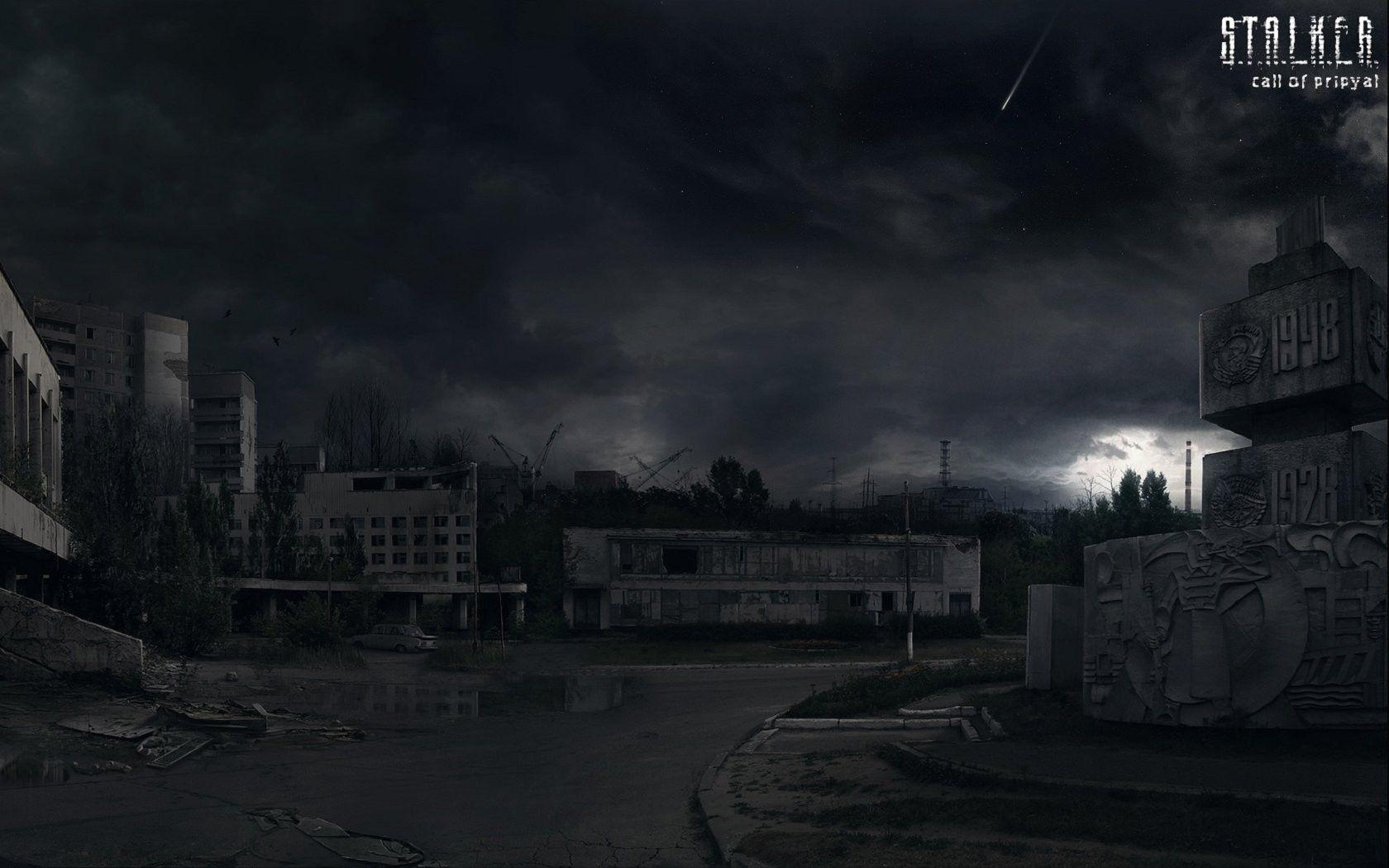 Desolate Wallpapers - Top Free Desolate Backgrounds - WallpaperAccess