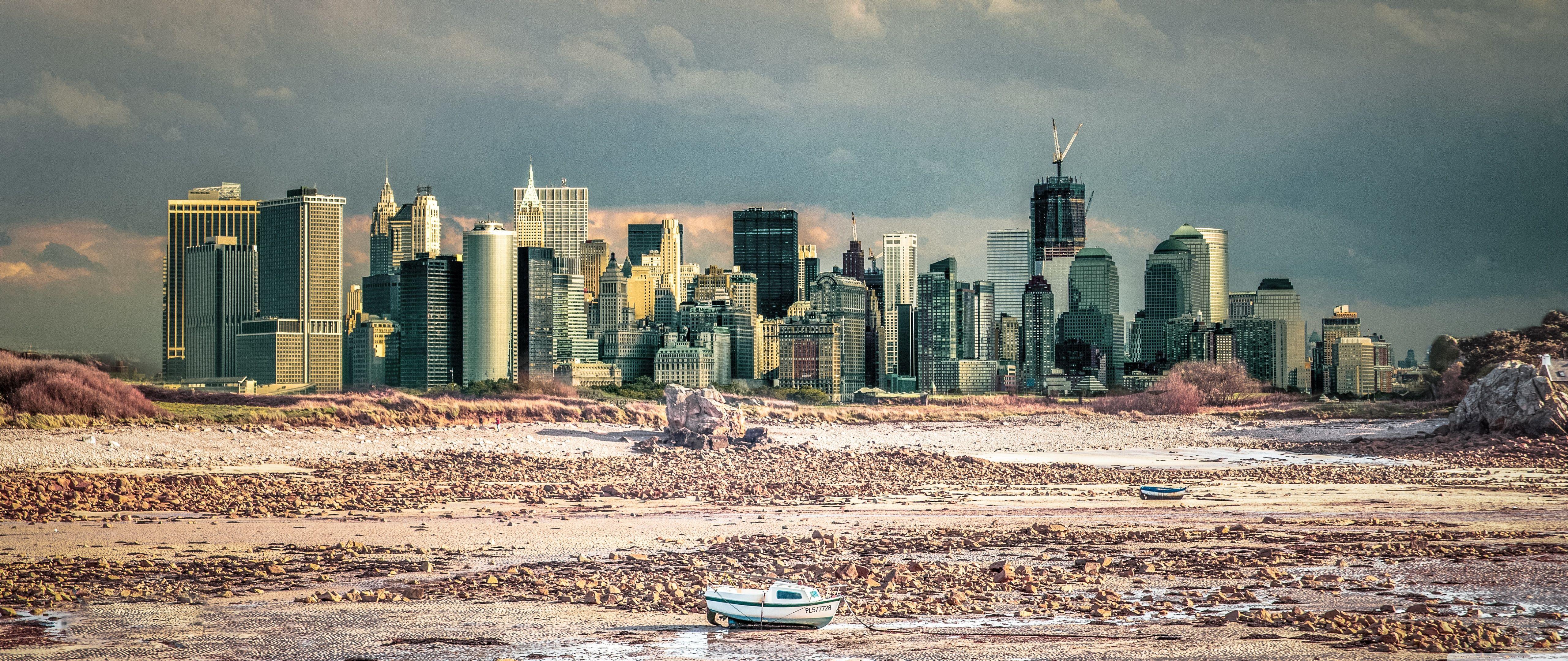 Desolate Wallpapers - Top Free Desolate Backgrounds - WallpaperAccess