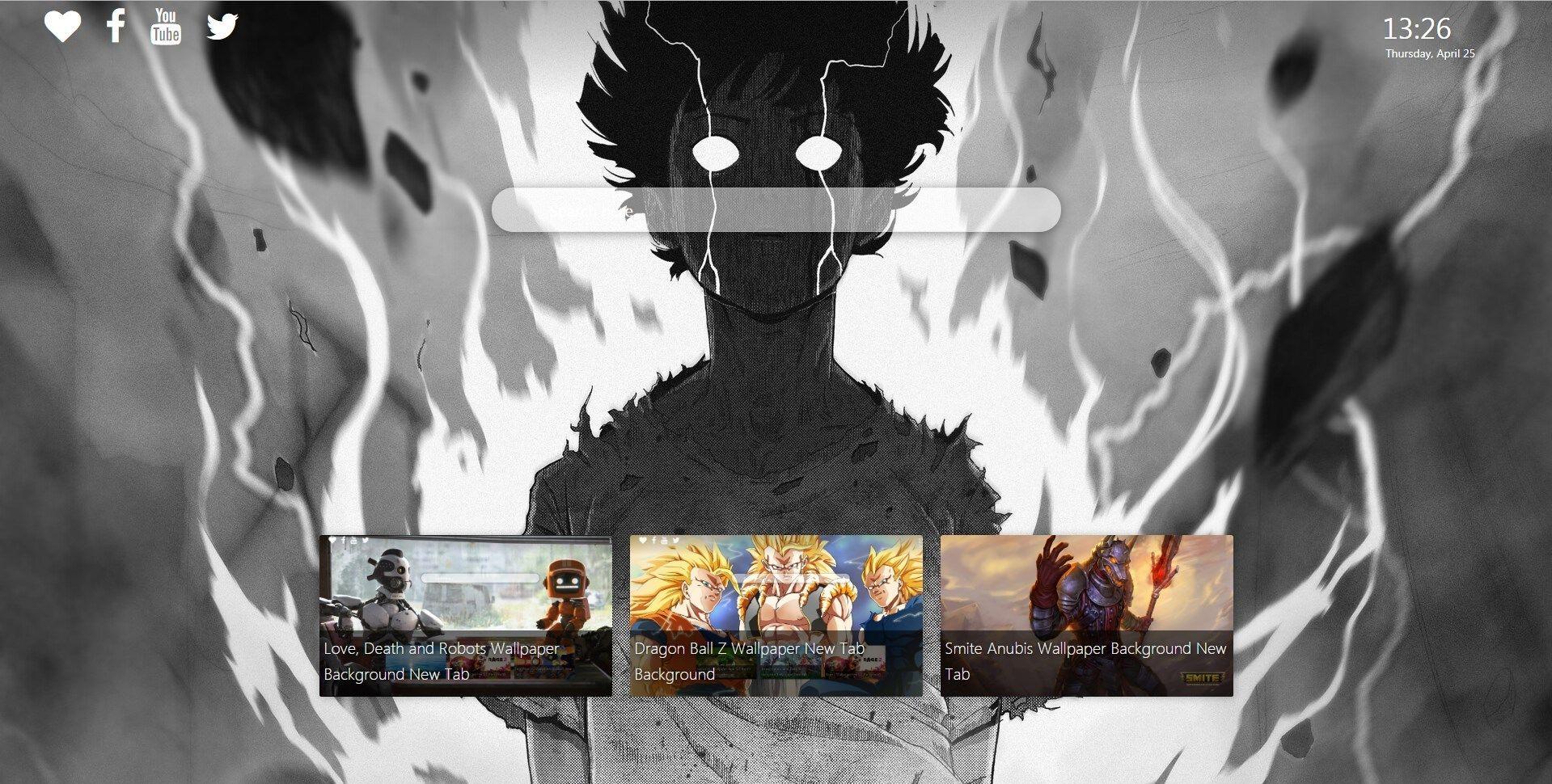 Anime Rage Wallpapers - Top Free Anime Rage Backgrounds - WallpaperAccess