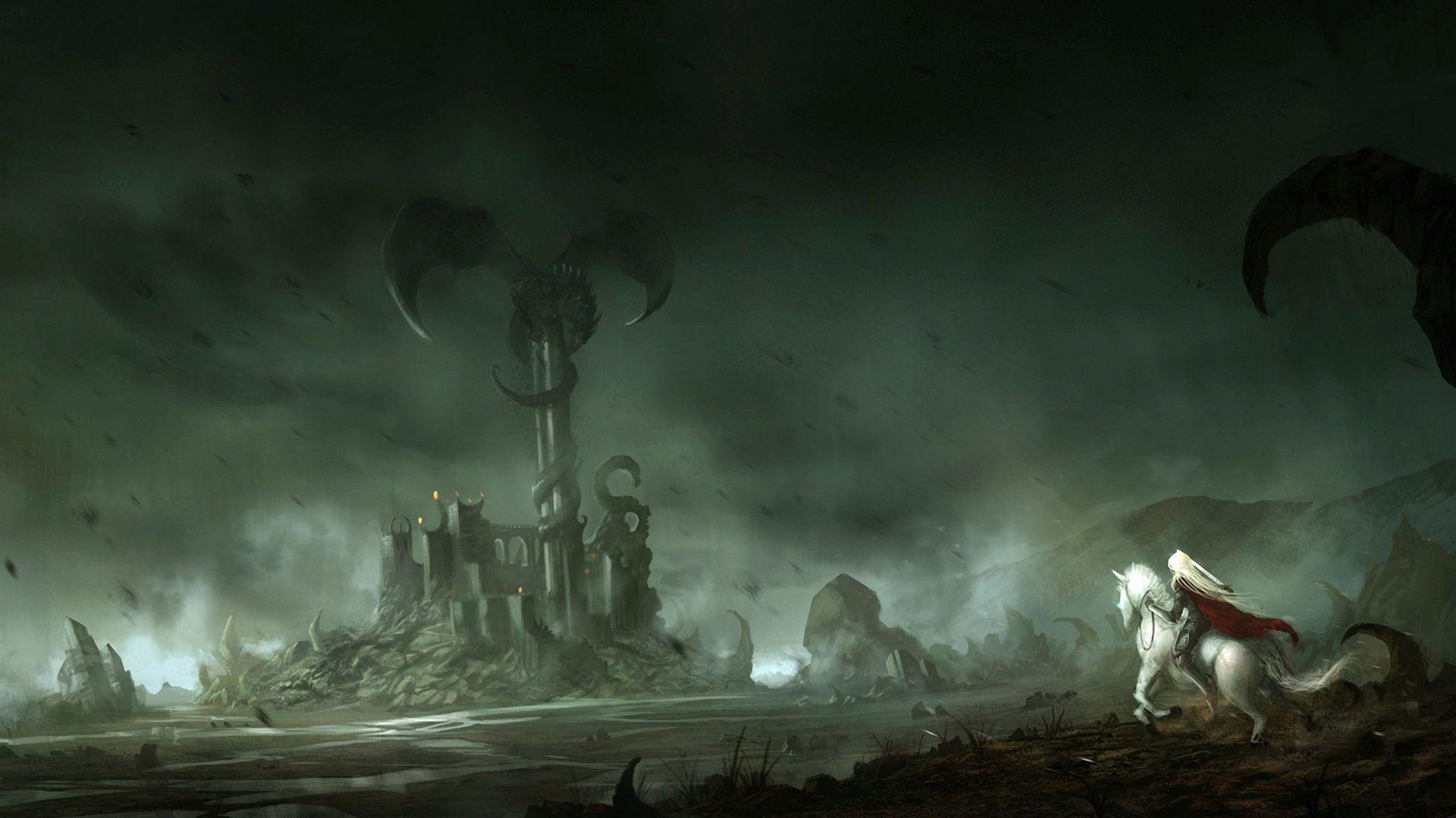 Desolate Wallpapers - Top Free Desolate Backgrounds - WallpaperAccess