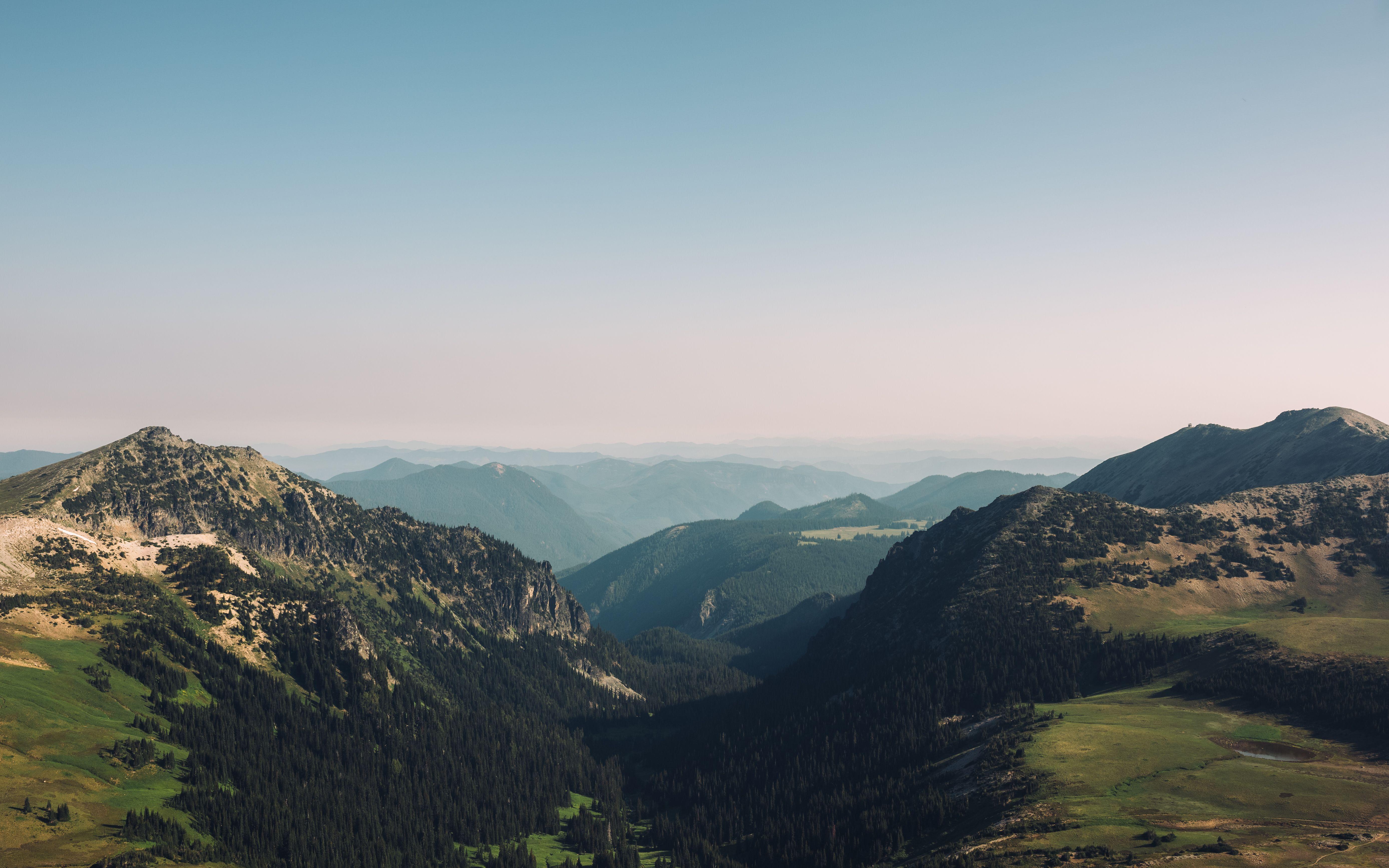 Pacific Northwest Landscape Wallpapers - Top Free Pacific Northwest ...