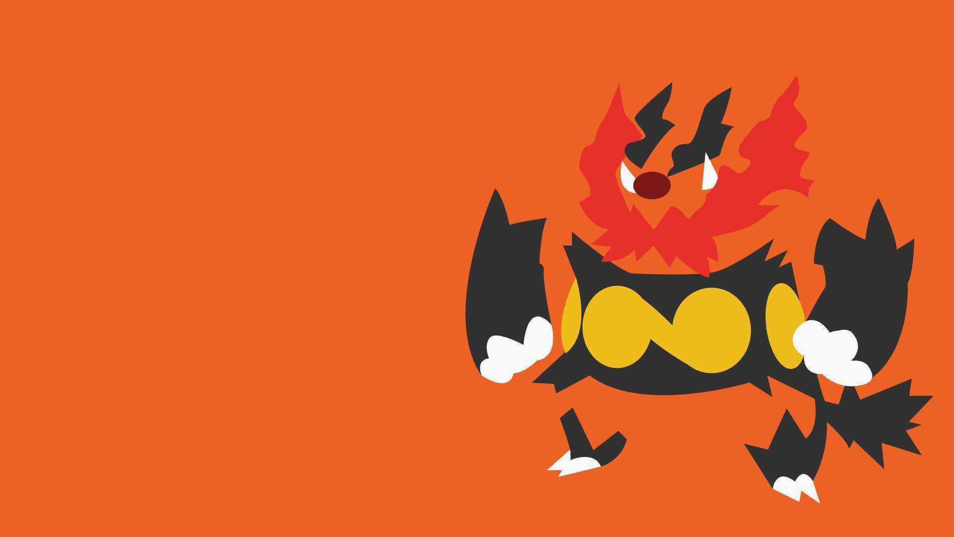 Emboar Wallpapers - Top Free Emboar Backgrounds - WallpaperAccess