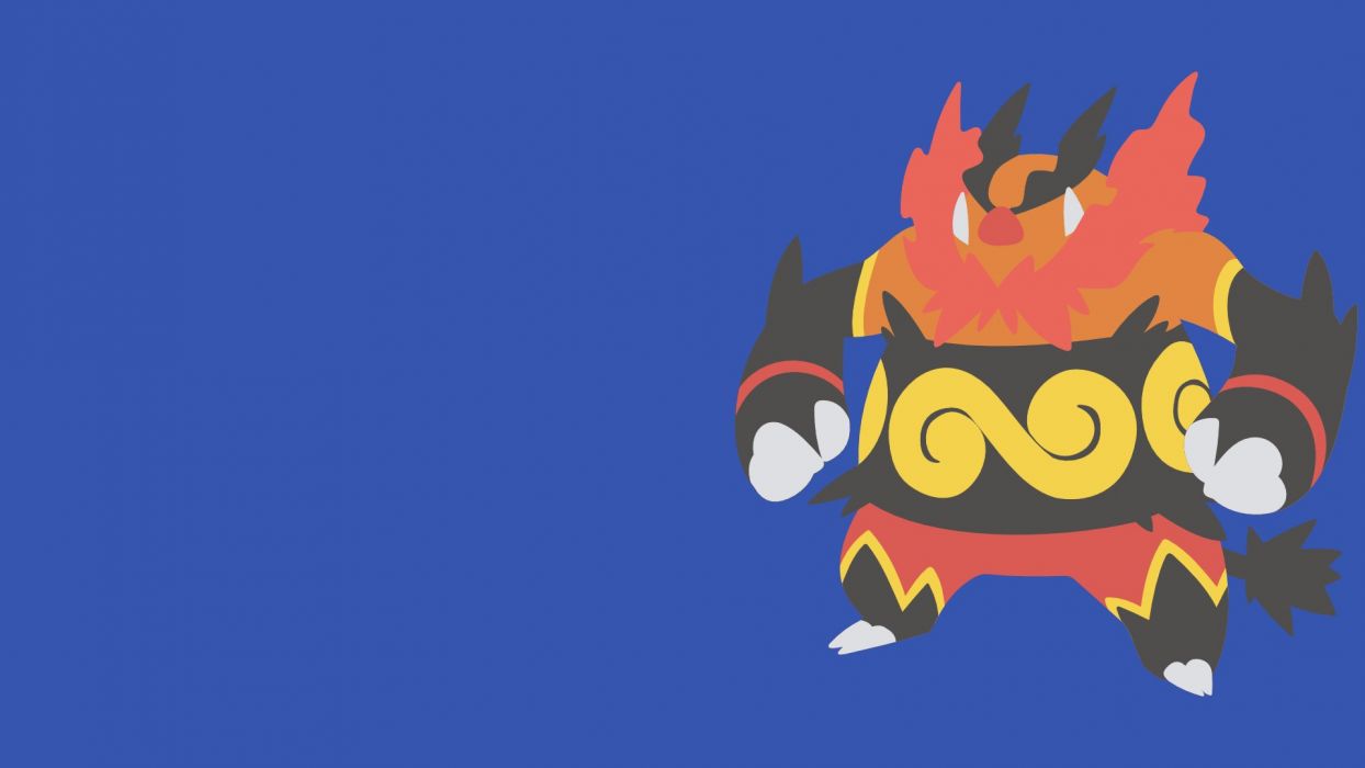 Emboar Wallpapers - Top Free Emboar Backgrounds - WallpaperAccess