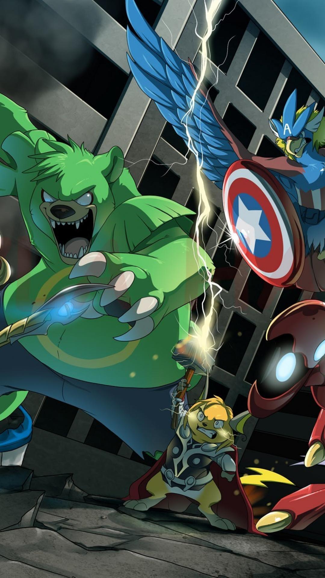 Mega Scizor Wallpapers - Top Free Mega Scizor Backgrounds - WallpaperAccess