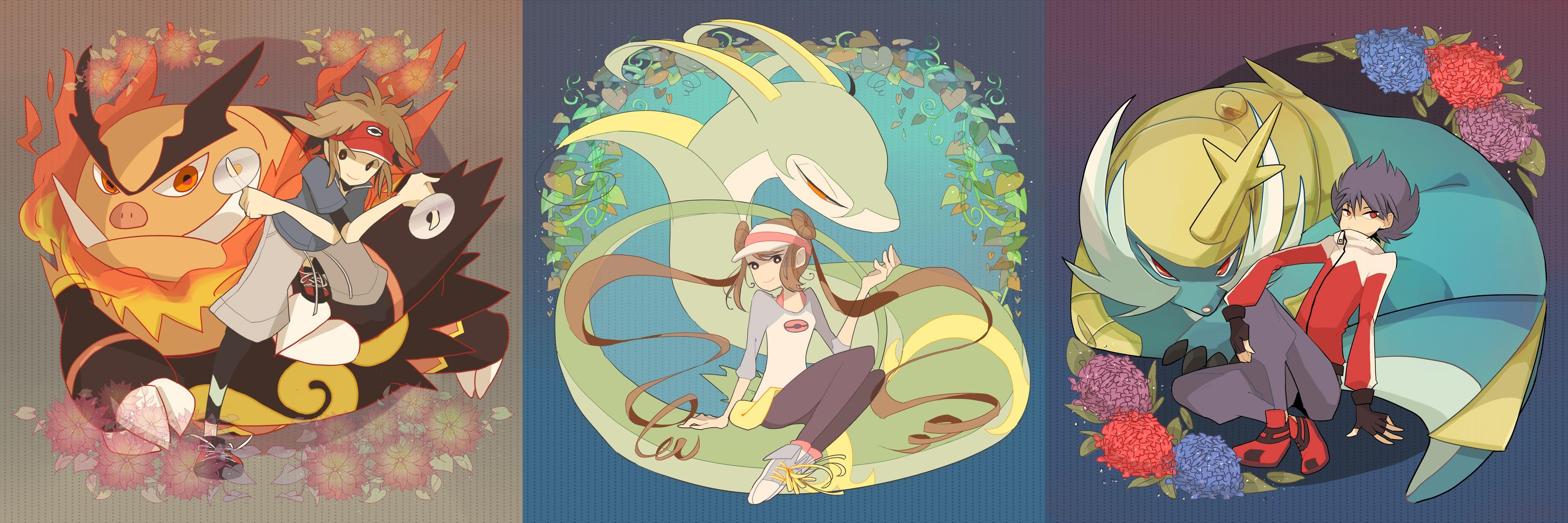 Emboar Wallpapers - Top Free Emboar Backgrounds - WallpaperAccess