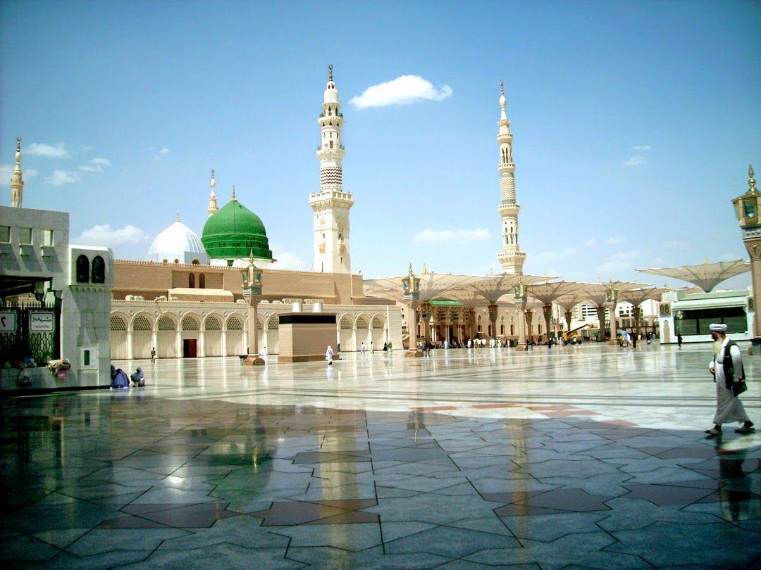 Umrah Wallpapers - Top Free Umrah Backgrounds - WallpaperAccess
