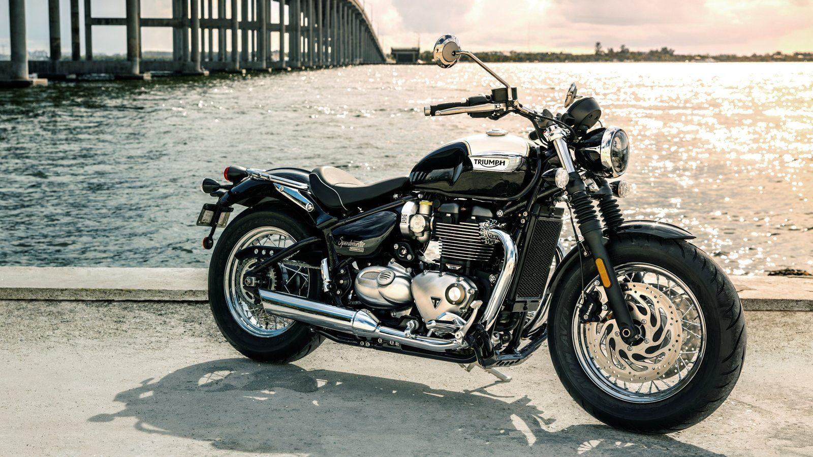 Triumph Wallpapers - Top Free Triumph Backgrounds - WallpaperAccess