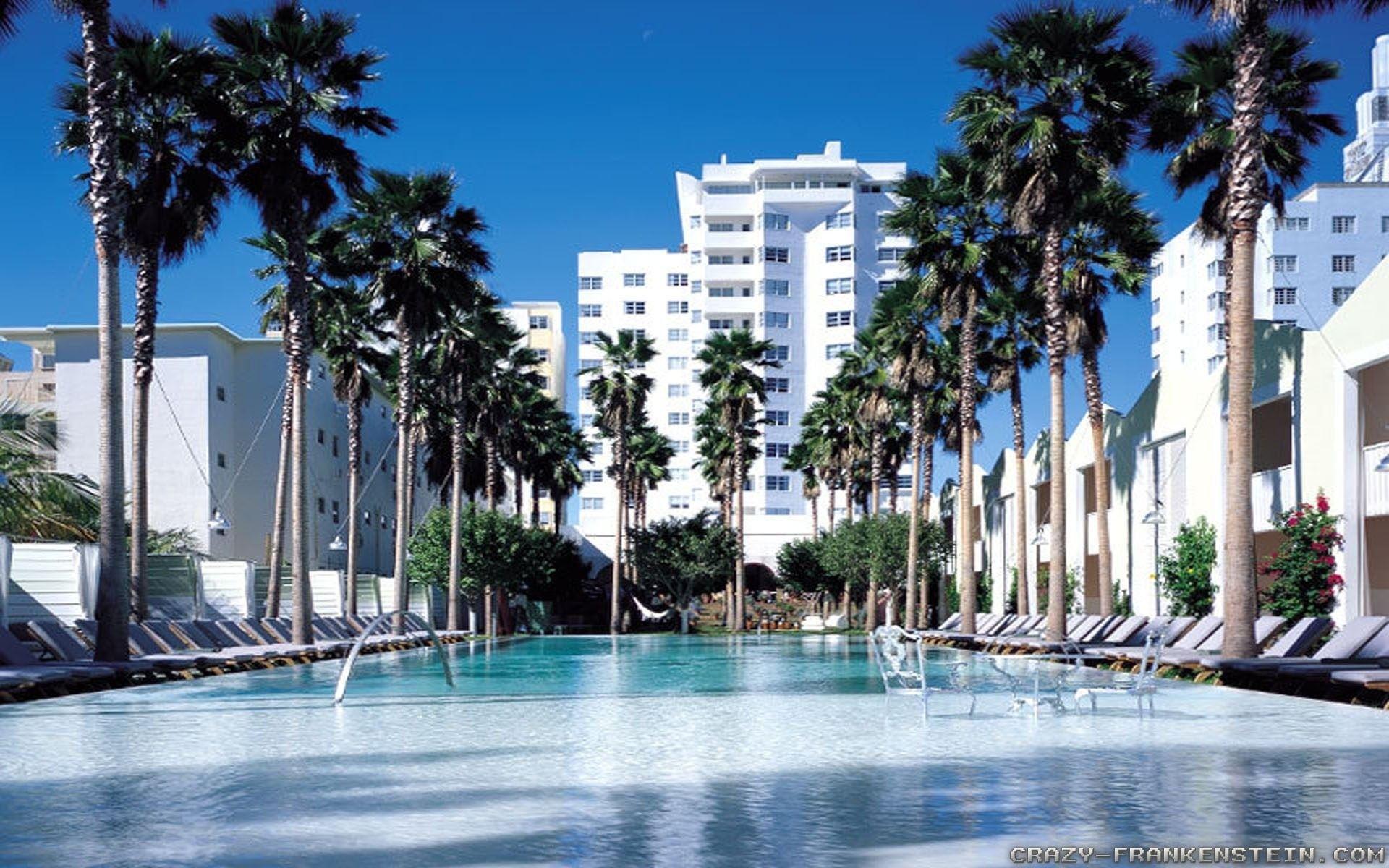 Miami Beach 4K Wallpapers - Top Free Miami Beach 4K Backgrounds ...