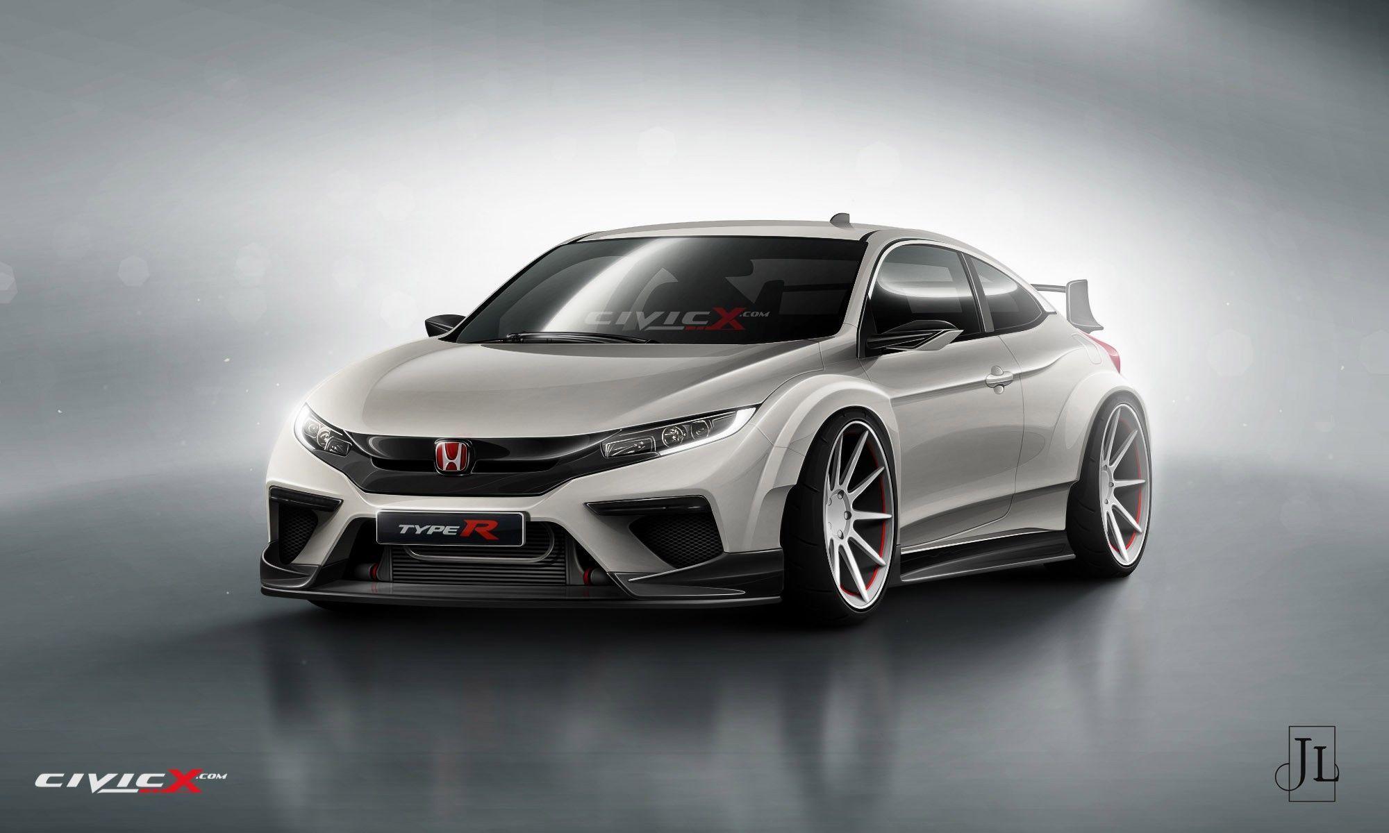 Honda Civic Si Wallpapers - Top Free Honda Civic Si Backgrounds ...