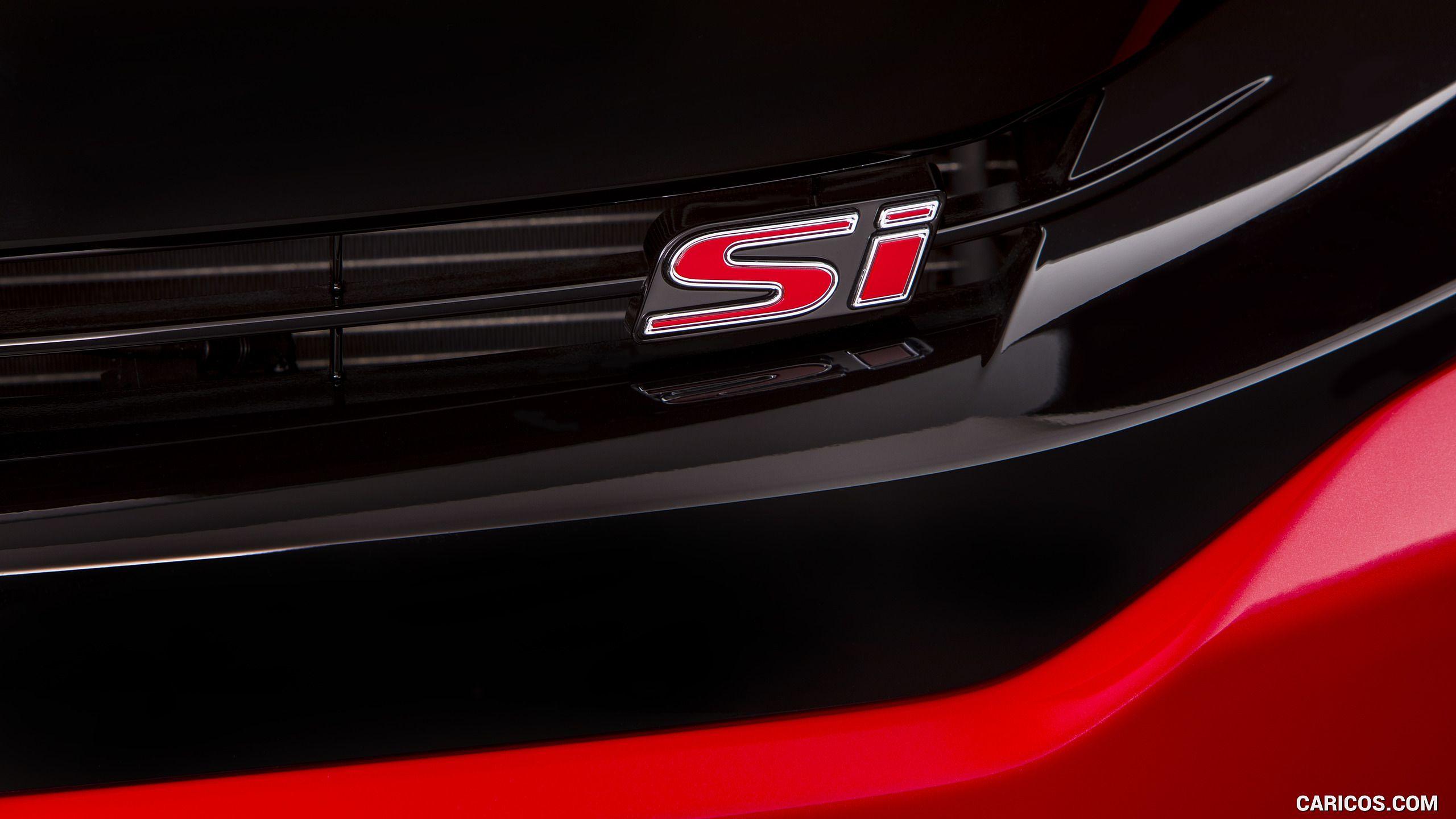 Honda Civic Si Wallpapers - Top Free Honda Civic Si Backgrounds ...