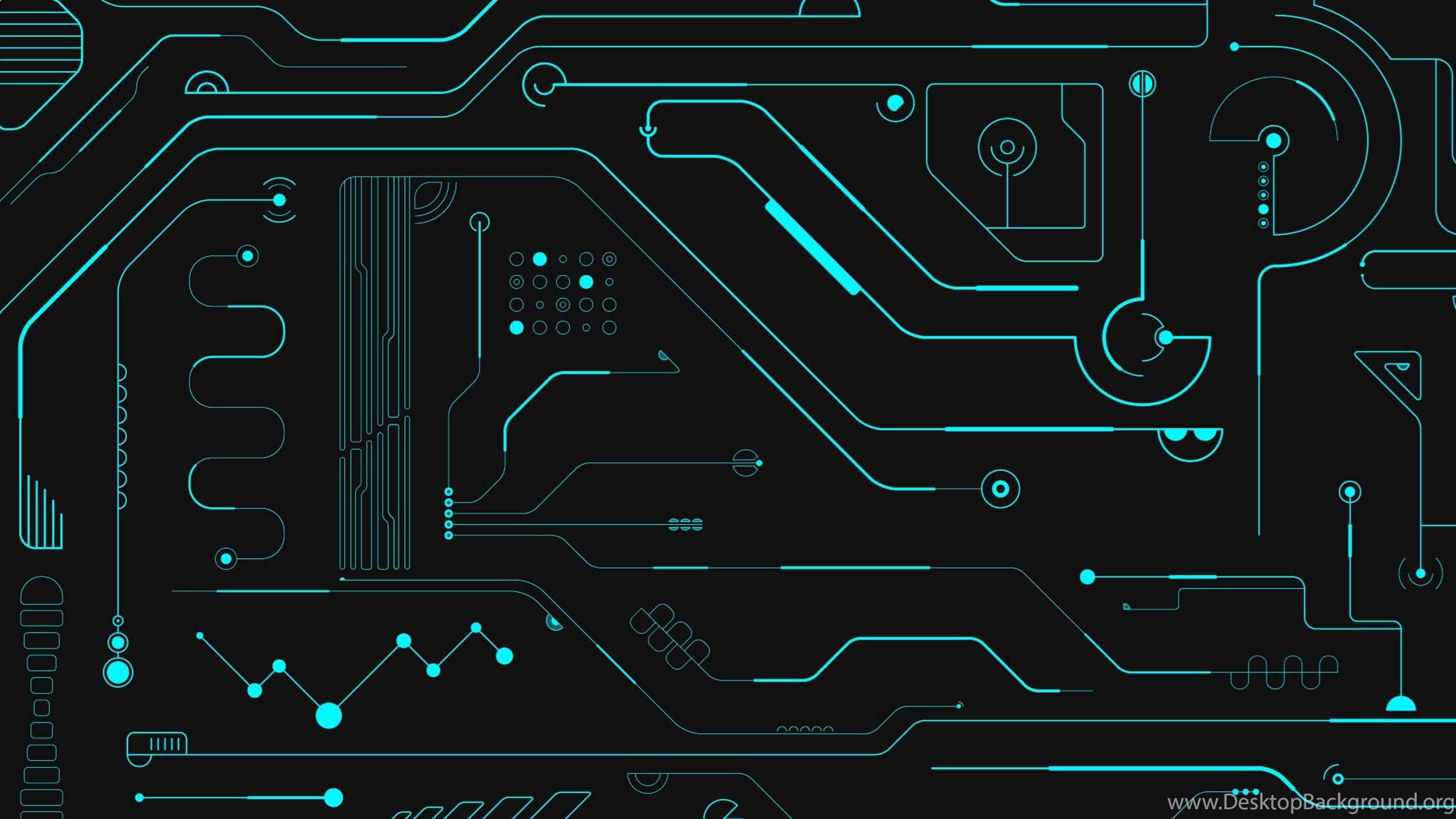 Electronic Circuit Board Wallpapers - Top Free Electronic Circuit Board ...