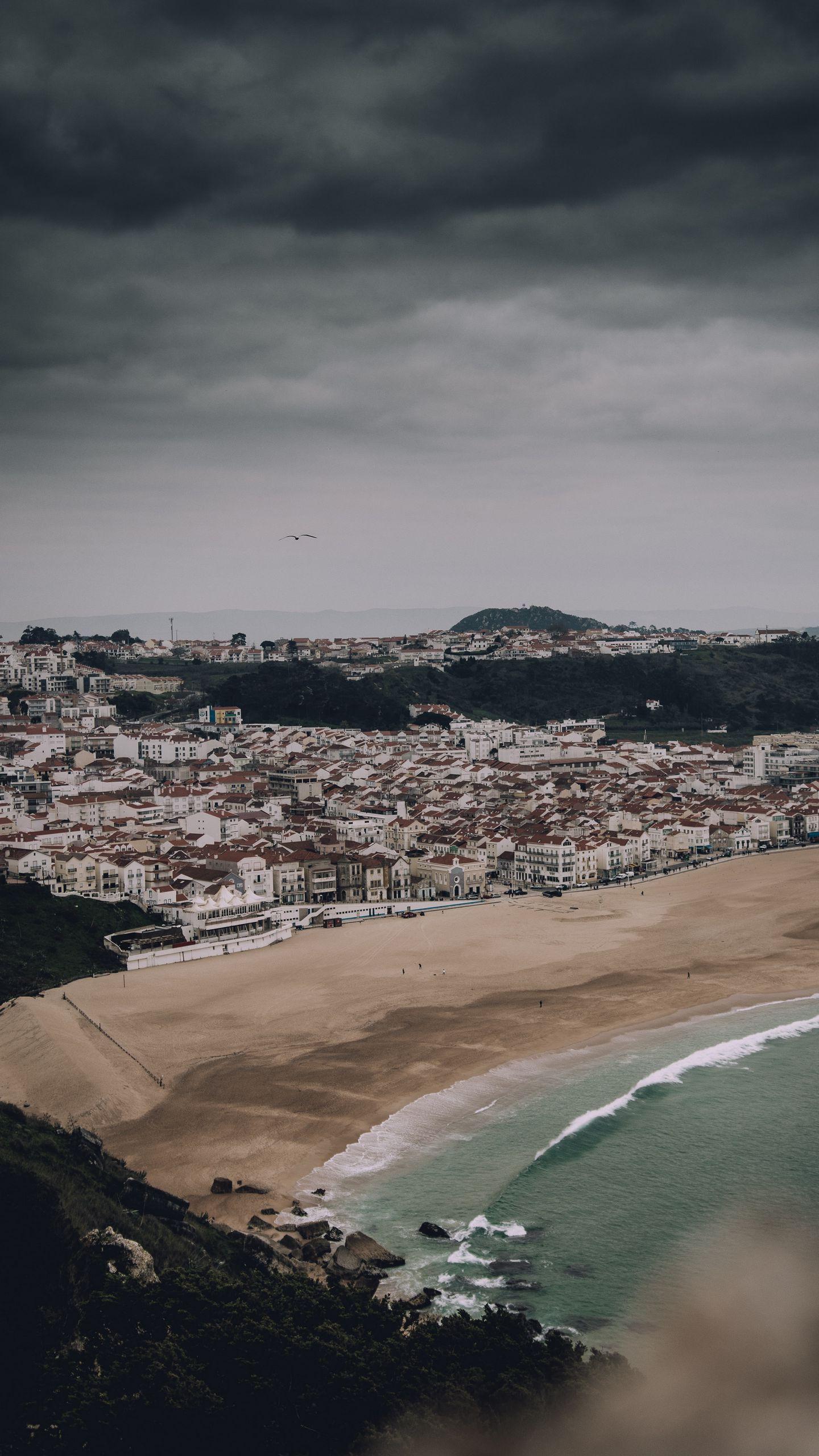 City Beach Wallpapers - Top Free City Beach Backgrounds - WallpaperAccess