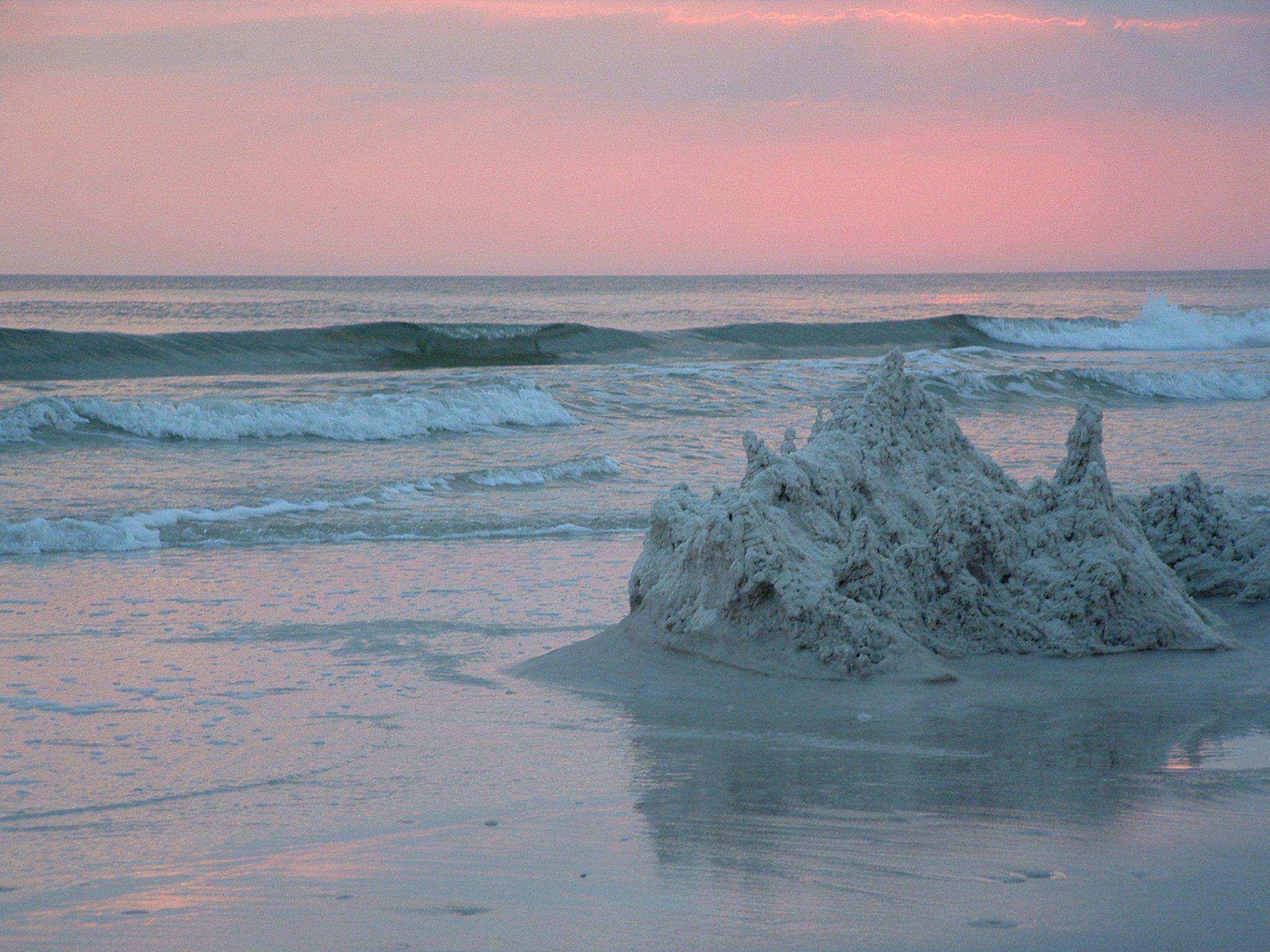 City Beach Wallpapers - Top Free City Beach Backgrounds - WallpaperAccess