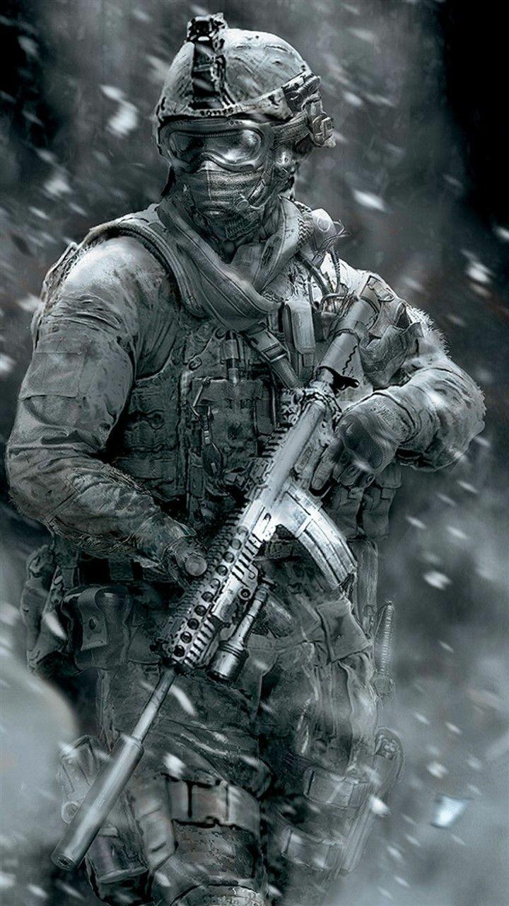 Cool Soldier Wallpapers - Top Free Cool Soldier Backgrounds ...