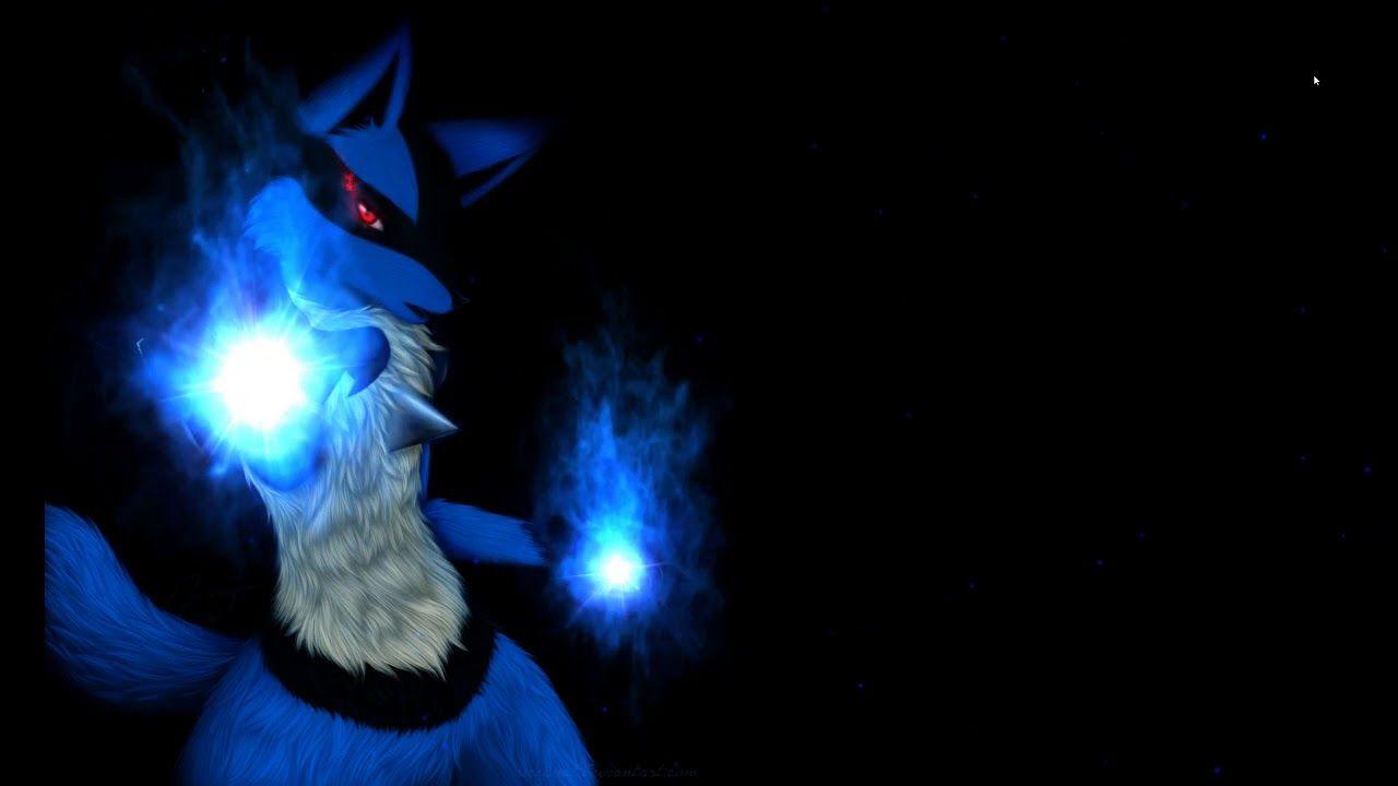 Lucario Desktop Wallpapers - Top Free Lucario Desktop Backgrounds ...