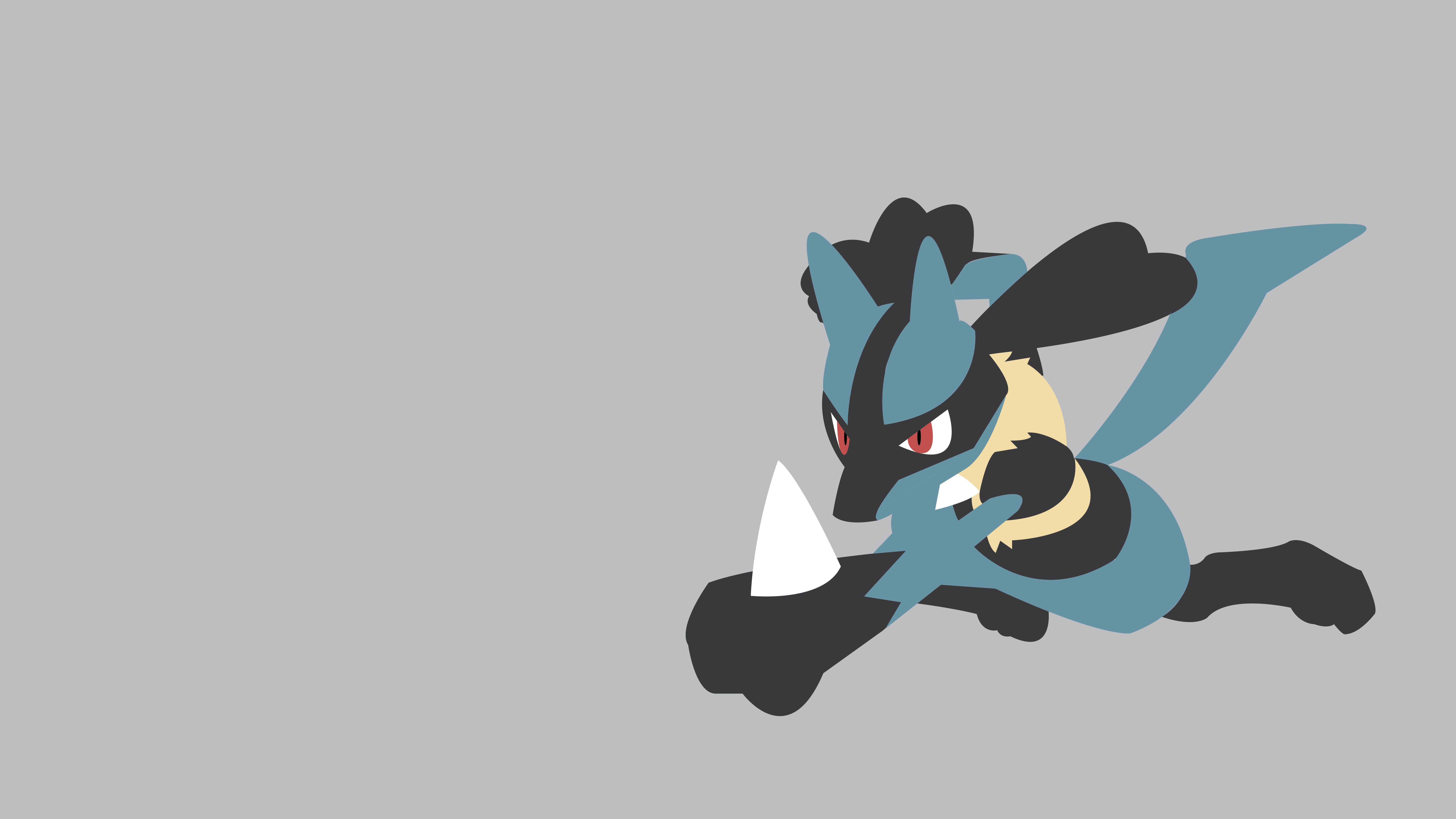 Lucario Desktop Wallpapers - Top Free Lucario Desktop Backgrounds ...