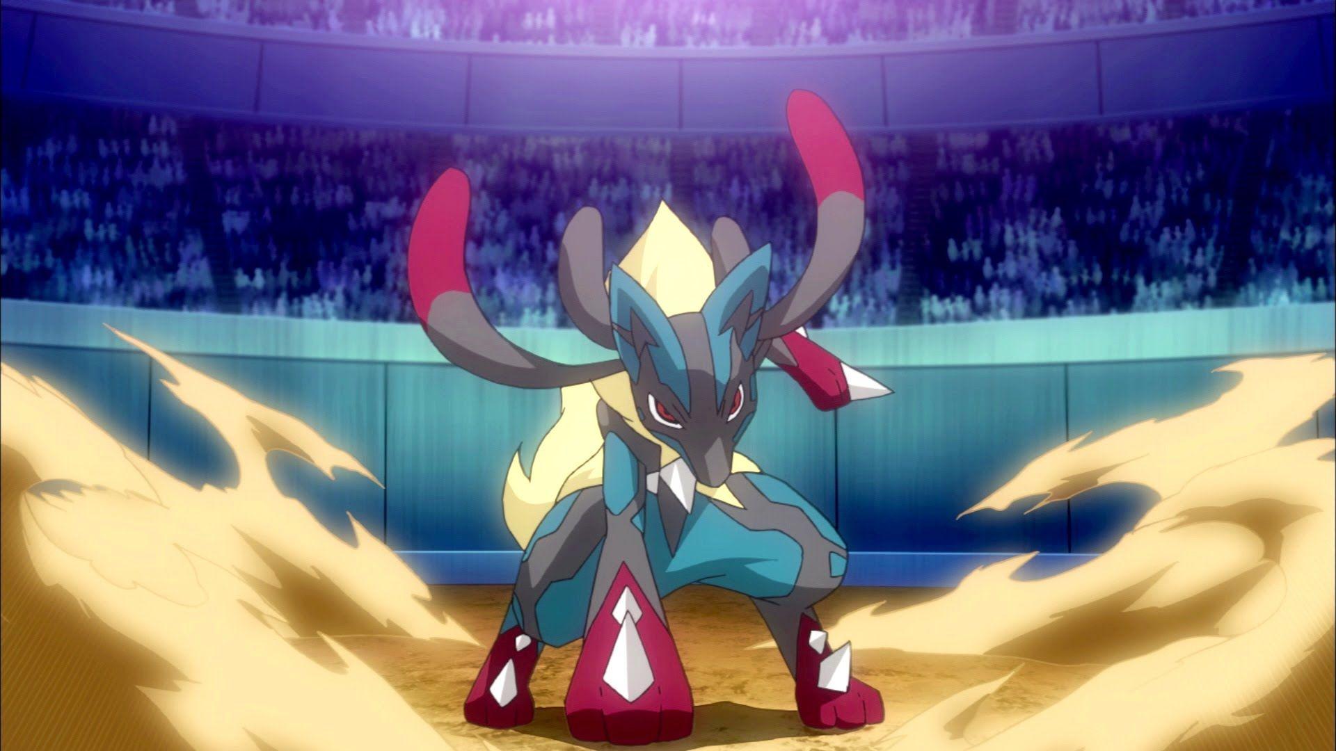 Lucario Desktop Wallpapers - Top Free Lucario Desktop Backgrounds ...