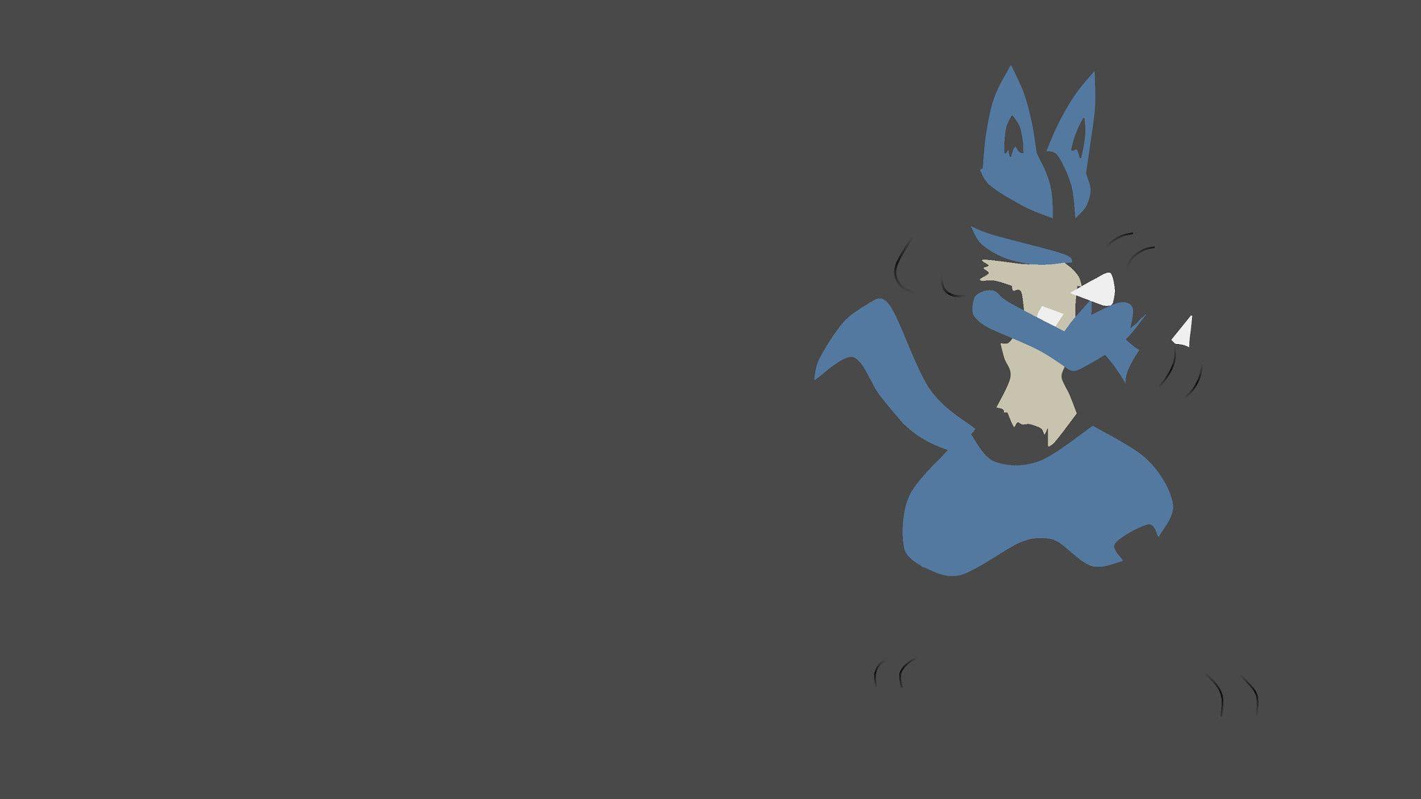 Lucario Desktop Wallpapers - Top Free Lucario Desktop Backgrounds ...