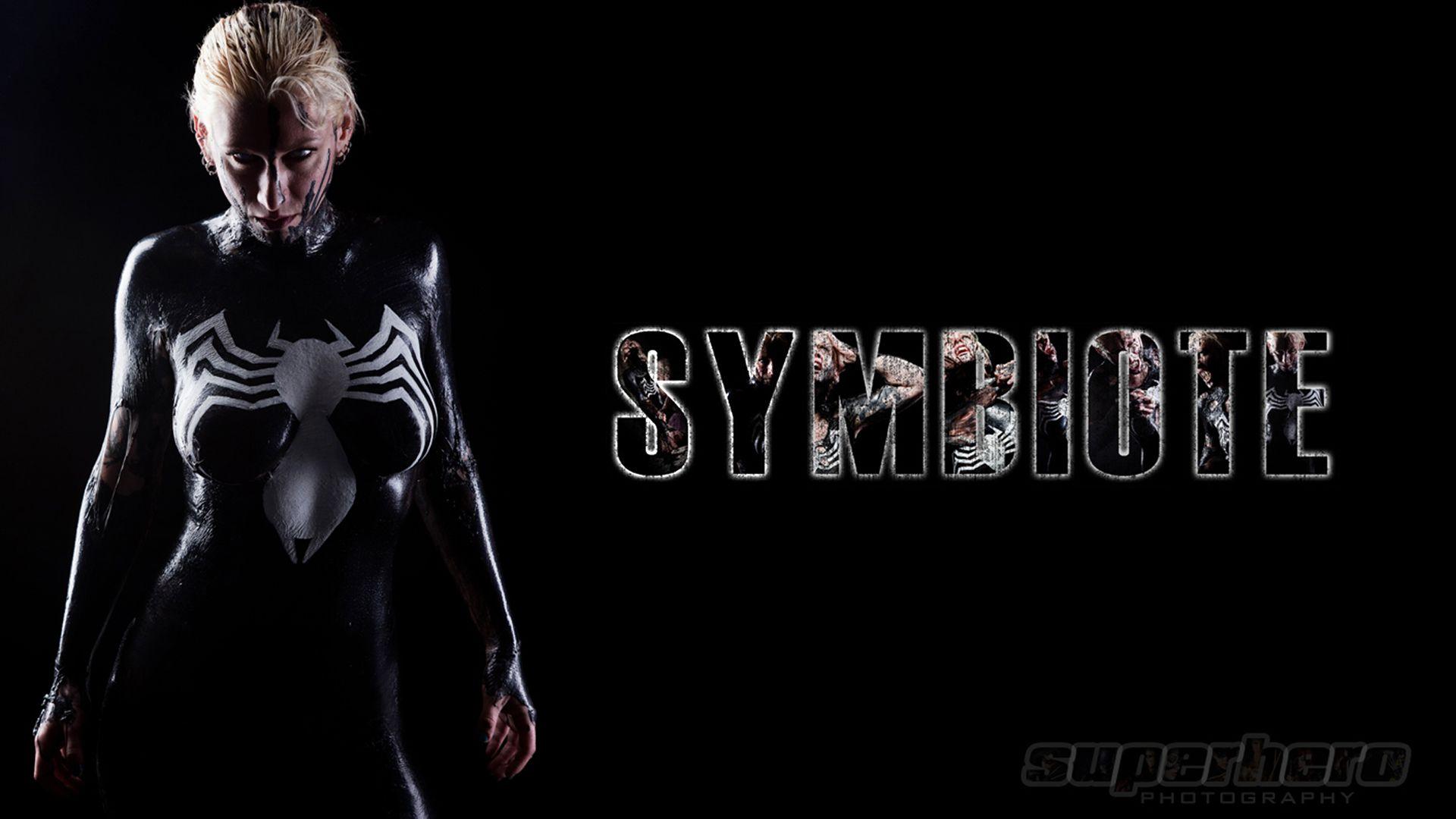 Female Venom Wallpapers - Top Free Female Venom Backgrounds ...