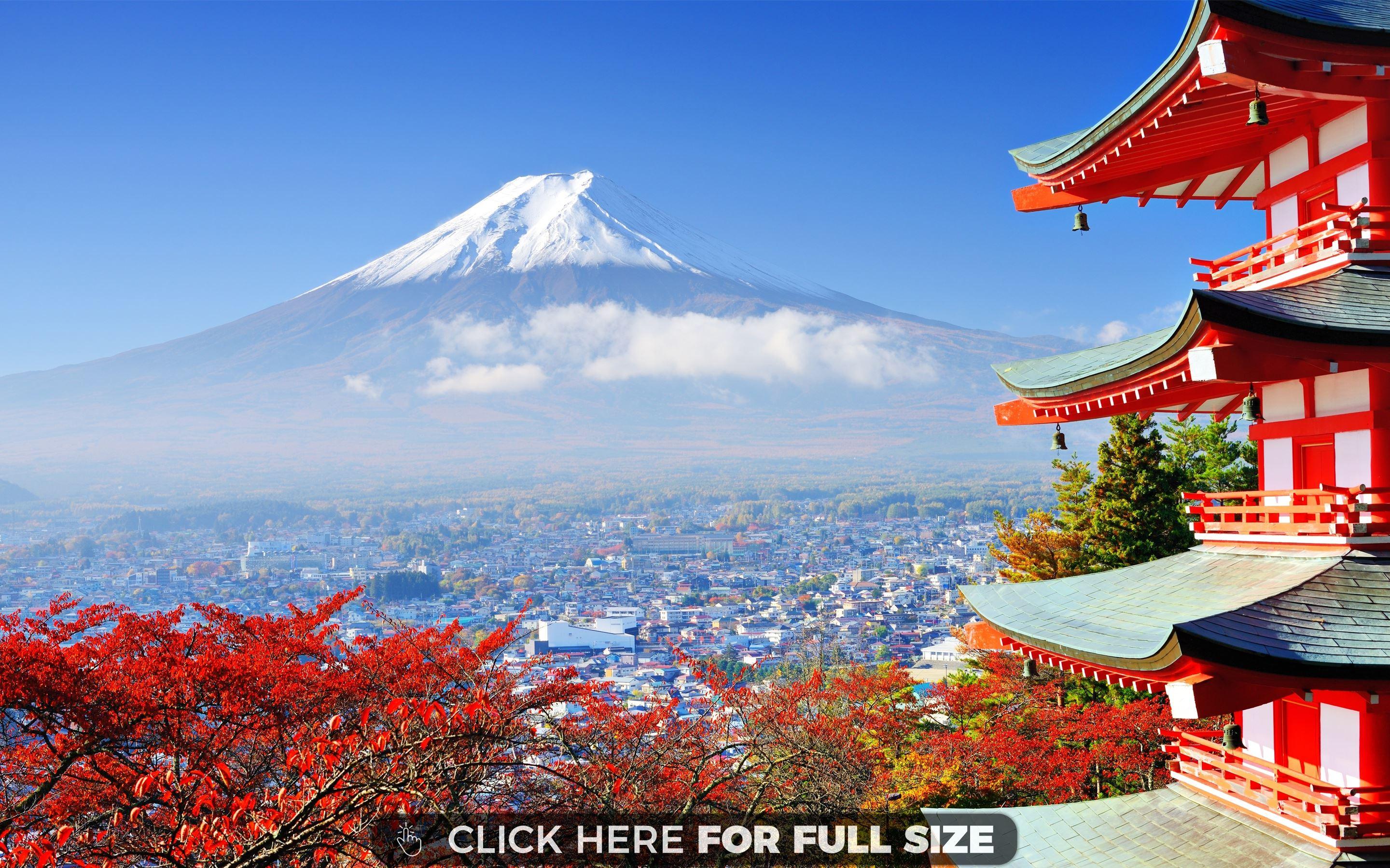 HD Japanese Wallpapers - Top Free HD Japanese Backgrounds - WallpaperAccess