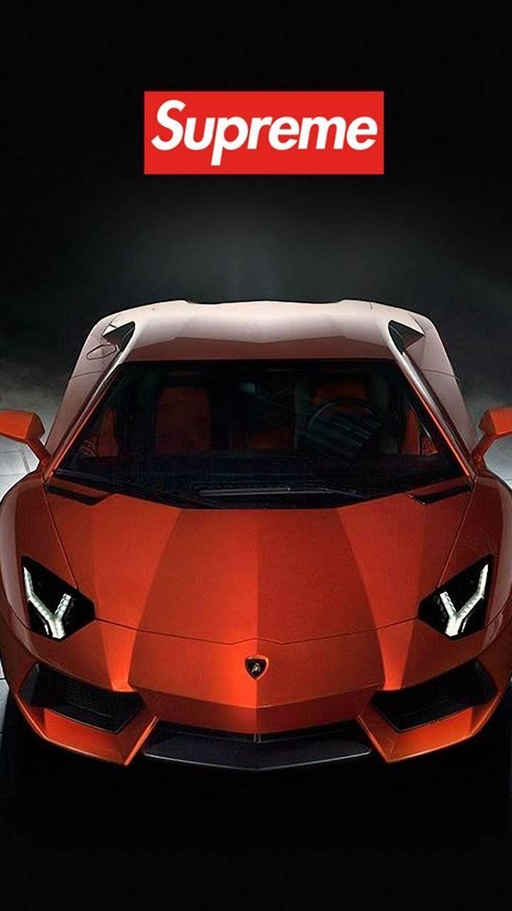 Supreme Car Wallpapers - Top Free Supreme Car Backgrounds - WallpaperAccess