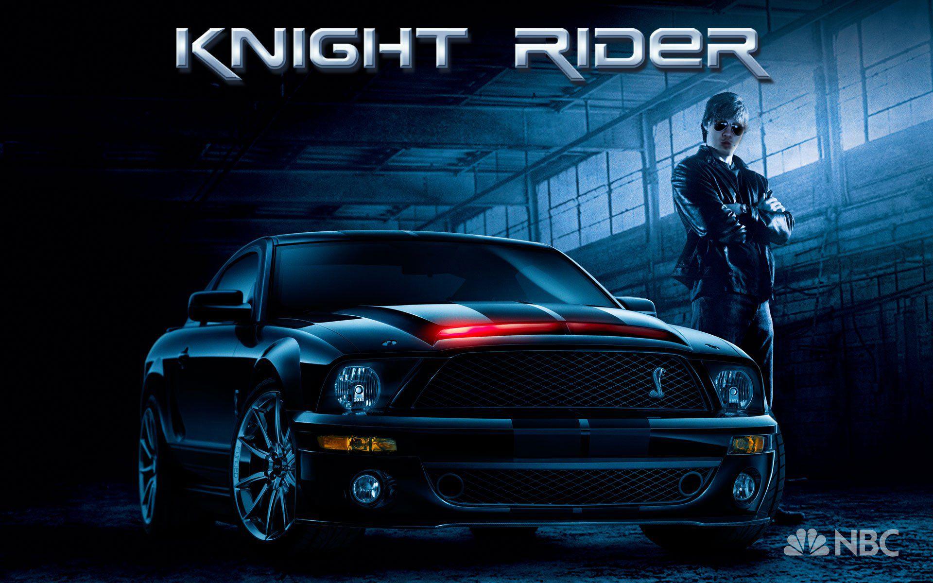 Knight Rider Wallpapers - Top Free Knight Rider Backgrounds ...