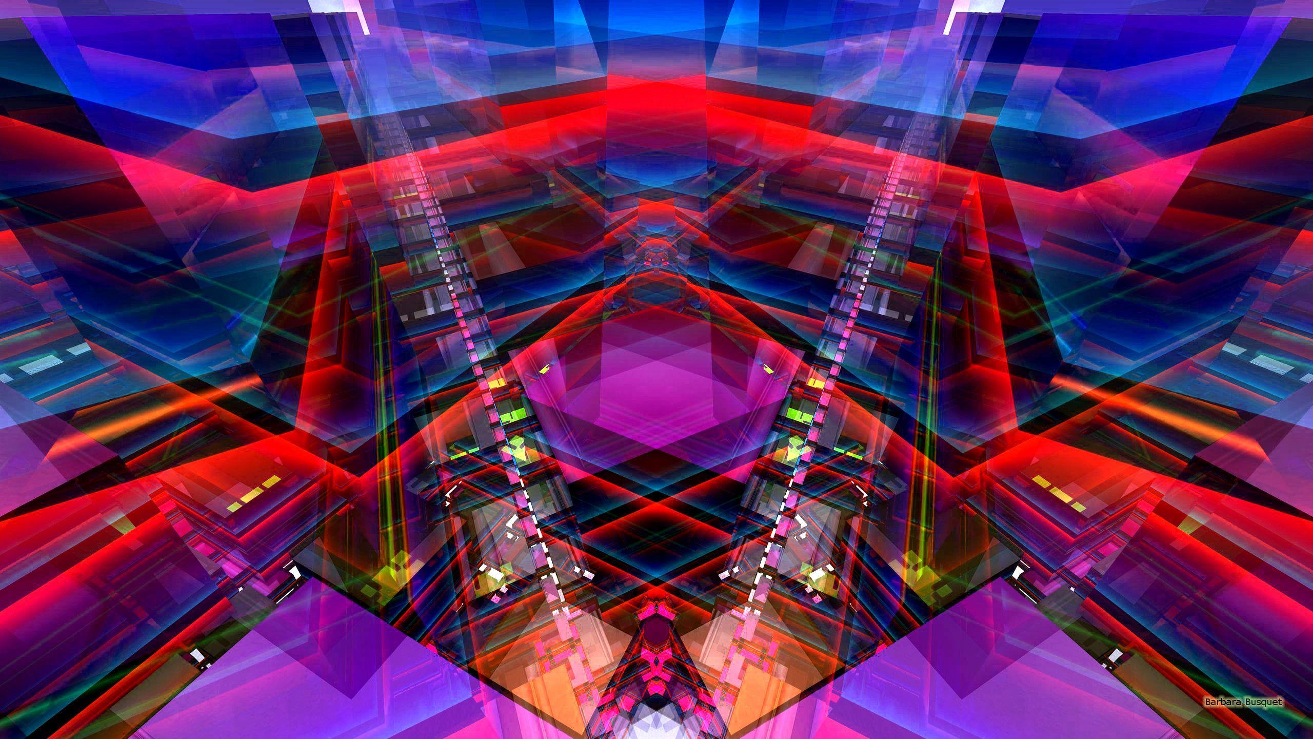 Abstract Art Colorful 3D Wallpapers - Top Free Abstract Art Colorful 3D ...