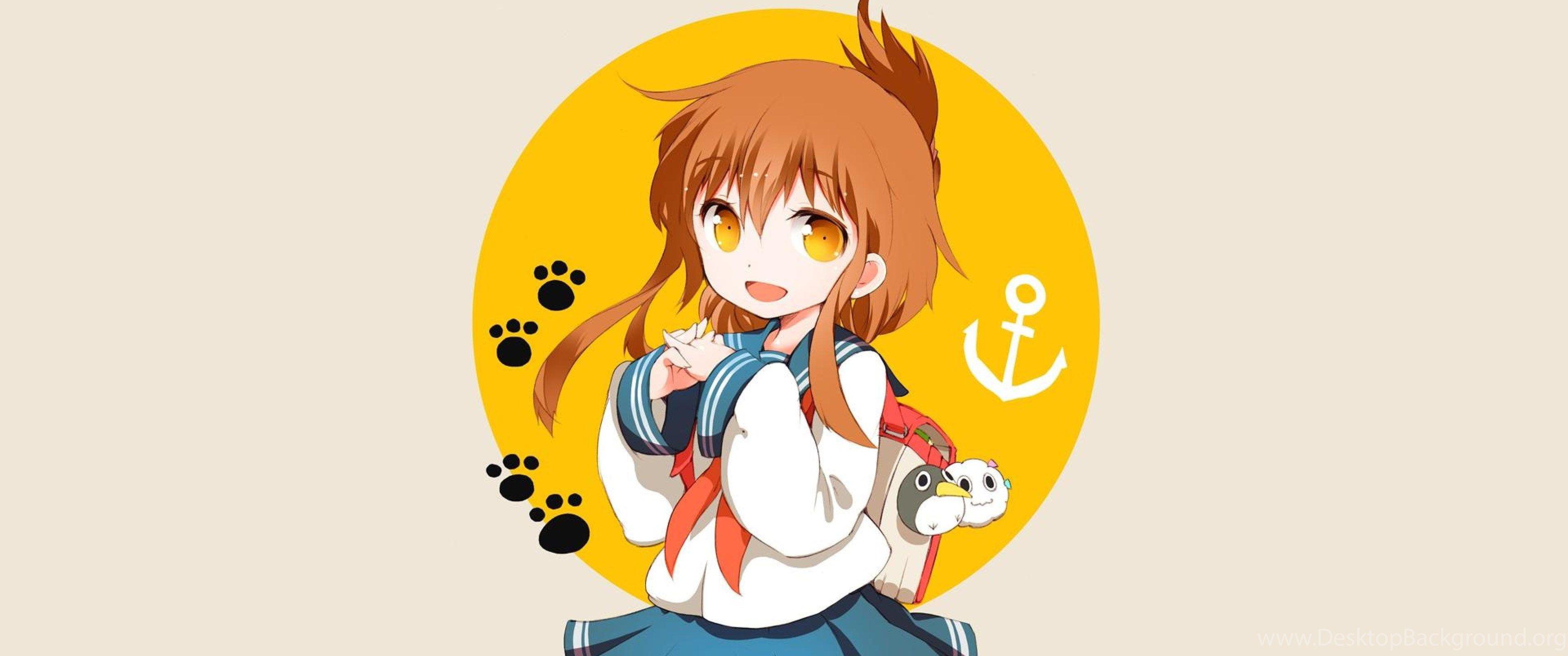 Chibi Anime Girl Wallpapers - Top Free Chibi Anime Girl Backgrounds ...