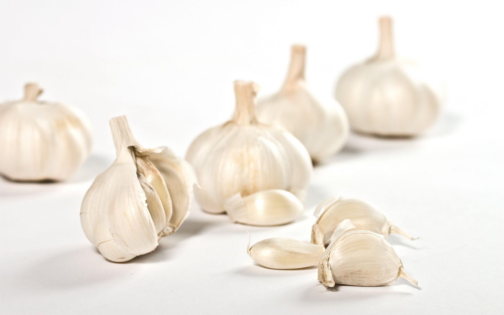 Garlic Wallpapers - Top Free Garlic Backgrounds - WallpaperAccess