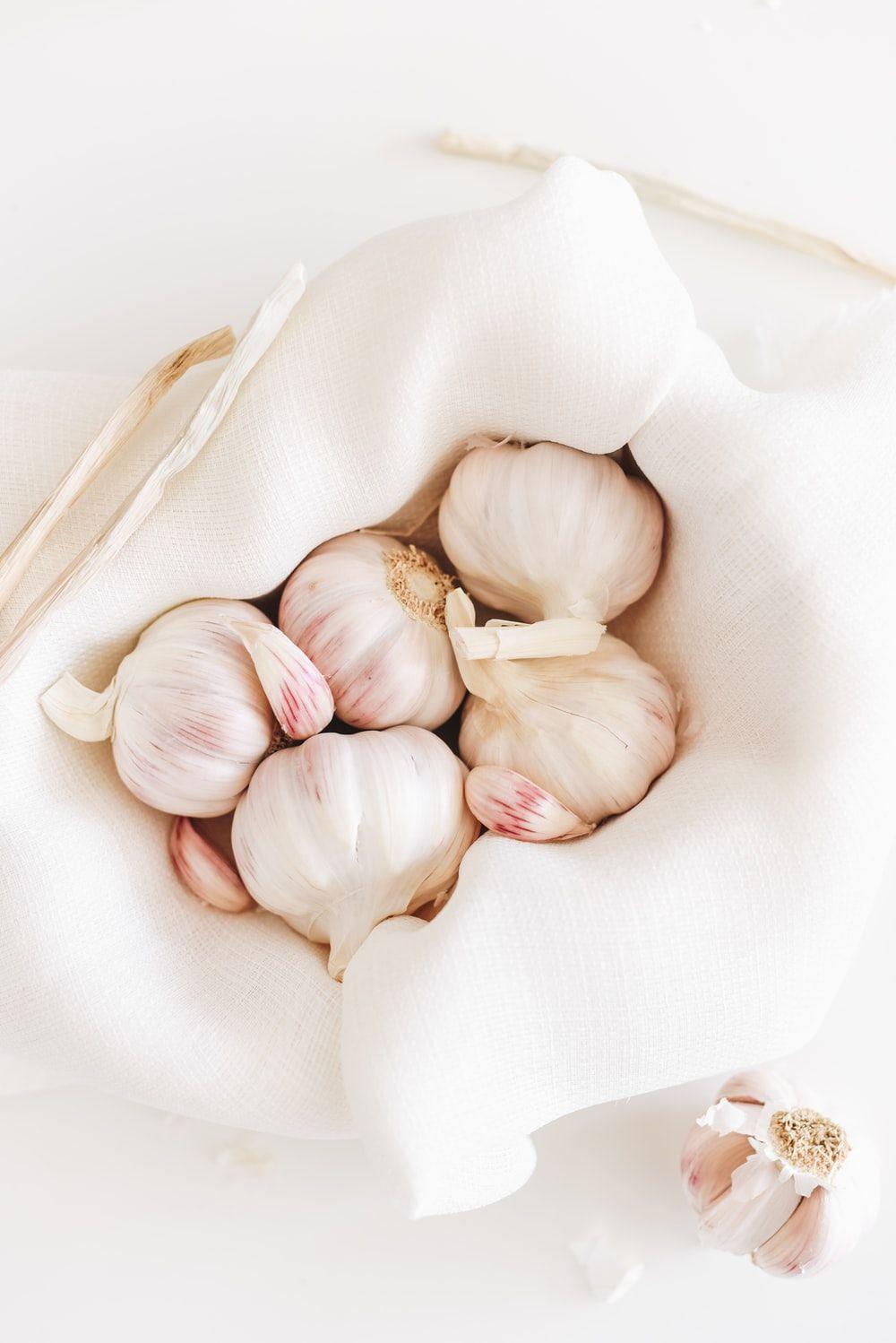 Garlic Wallpapers - Top Free Garlic Backgrounds - WallpaperAccess