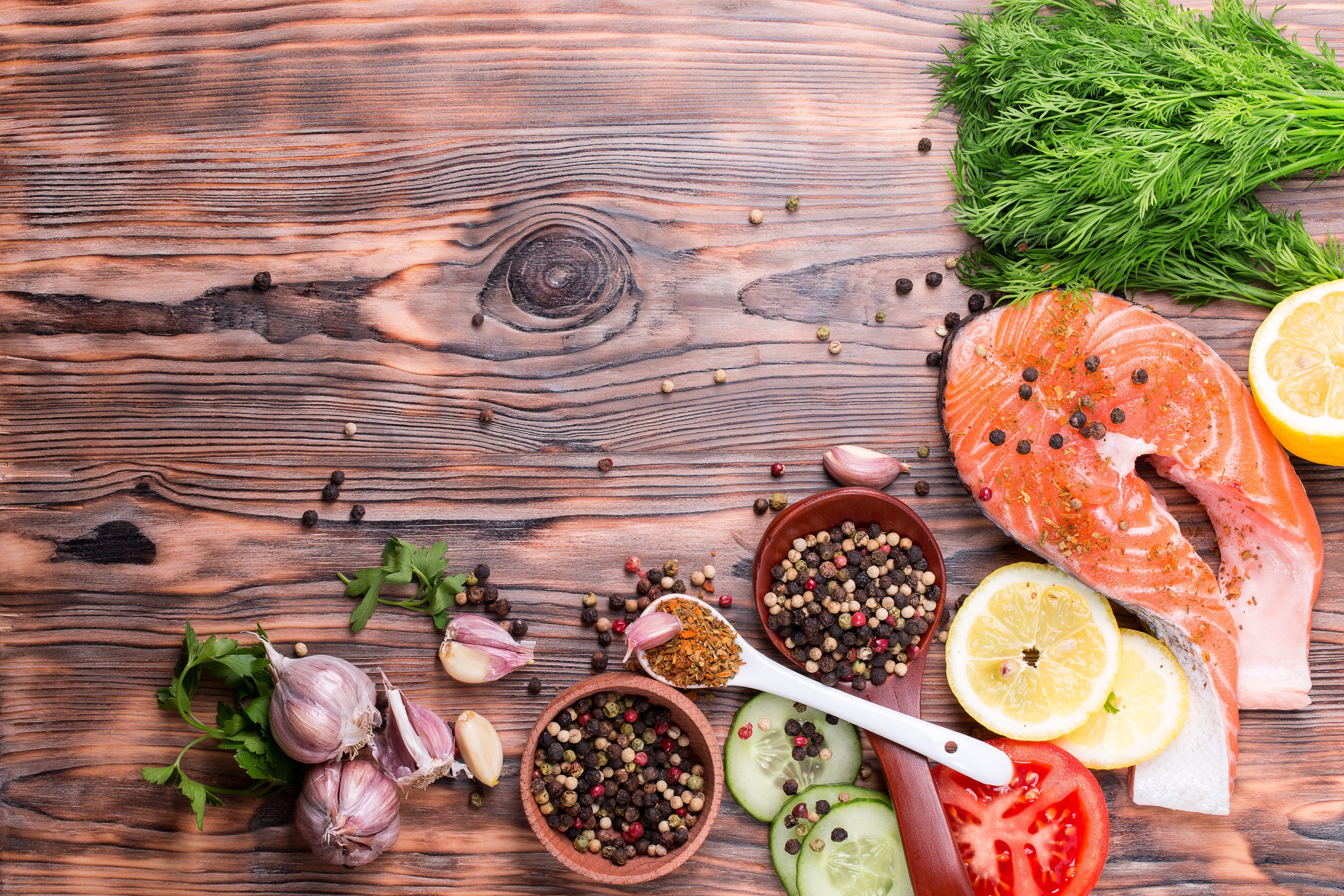 Garlic Wallpapers - Top Free Garlic Backgrounds - WallpaperAccess