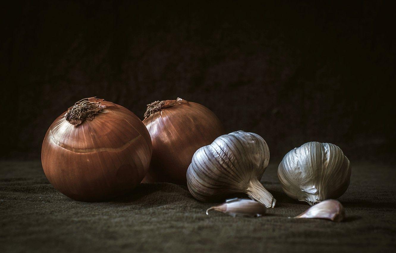 Garlic Wallpapers - Top Free Garlic Backgrounds - WallpaperAccess