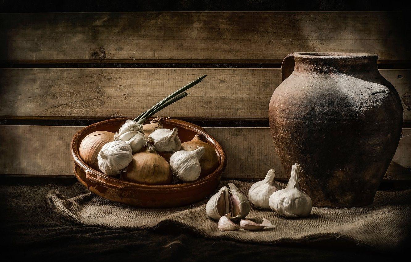 Garlic Wallpapers - Top Free Garlic Backgrounds - WallpaperAccess