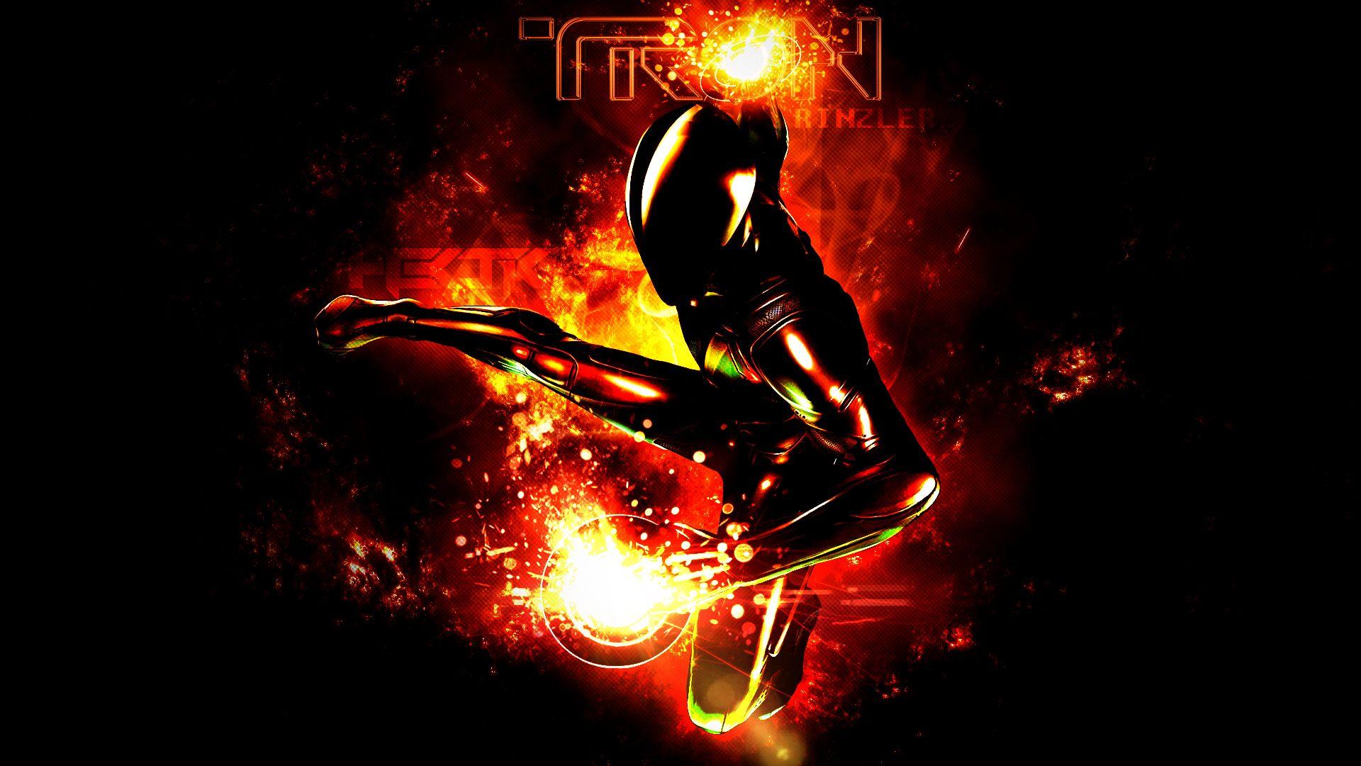 Rinzler Wallpapers - Top Free Rinzler Backgrounds - WallpaperAccess