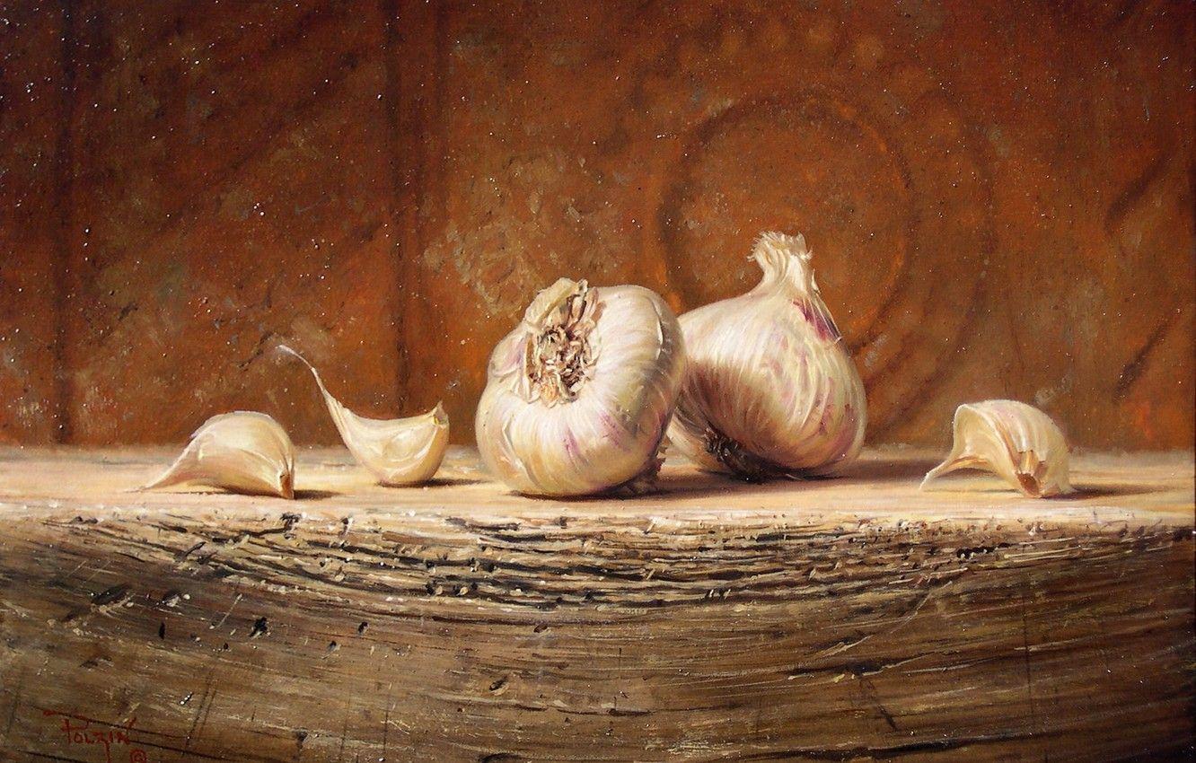Garlic Wallpapers - Top Free Garlic Backgrounds - WallpaperAccess