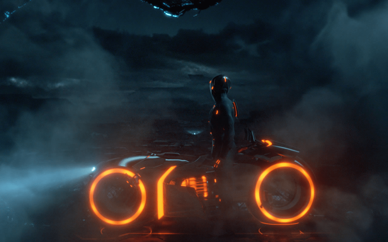 Rinzler Wallpapers - Top Free Rinzler Backgrounds - WallpaperAccess