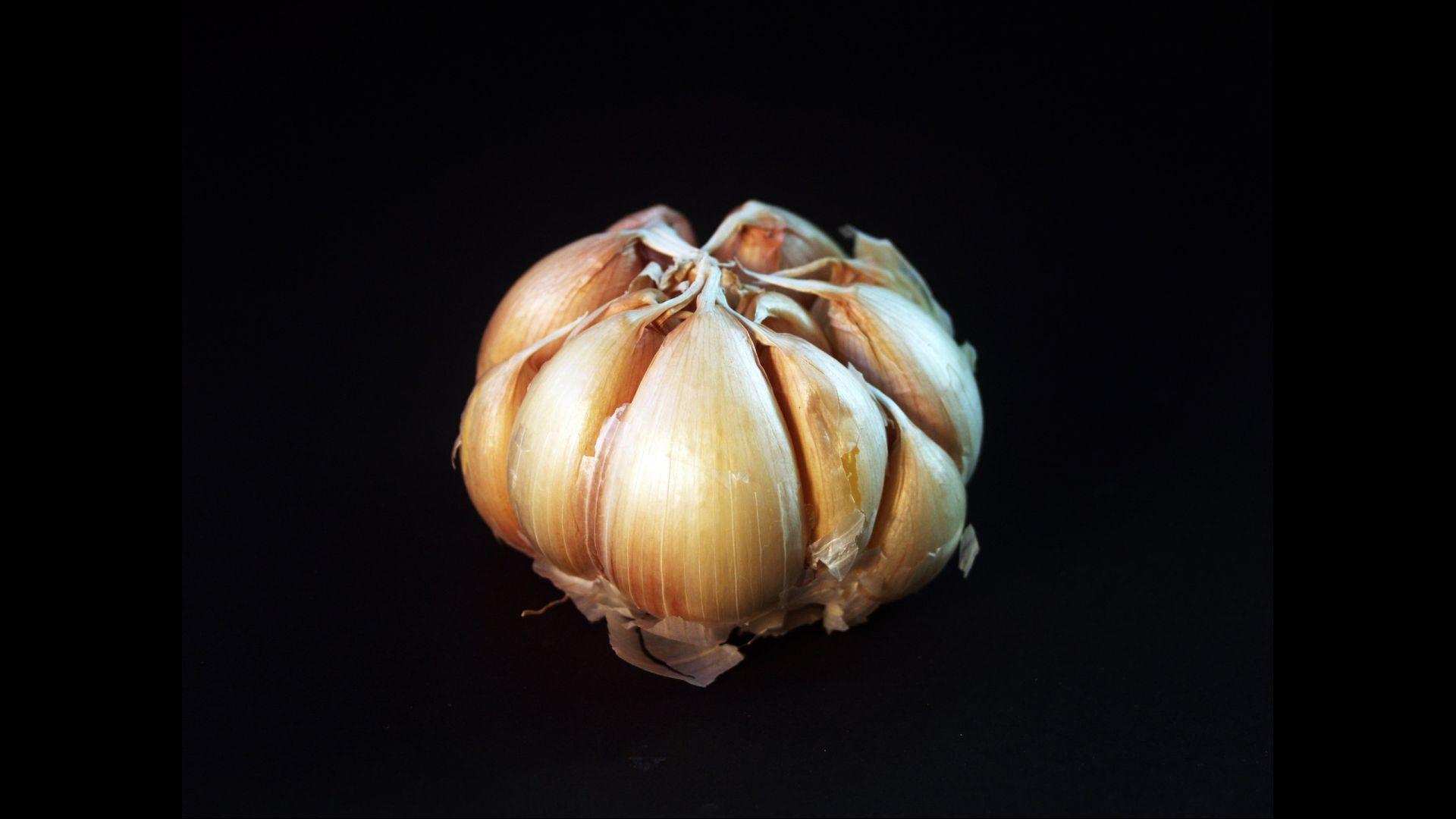 Garlic Wallpapers - Top Free Garlic Backgrounds - WallpaperAccess