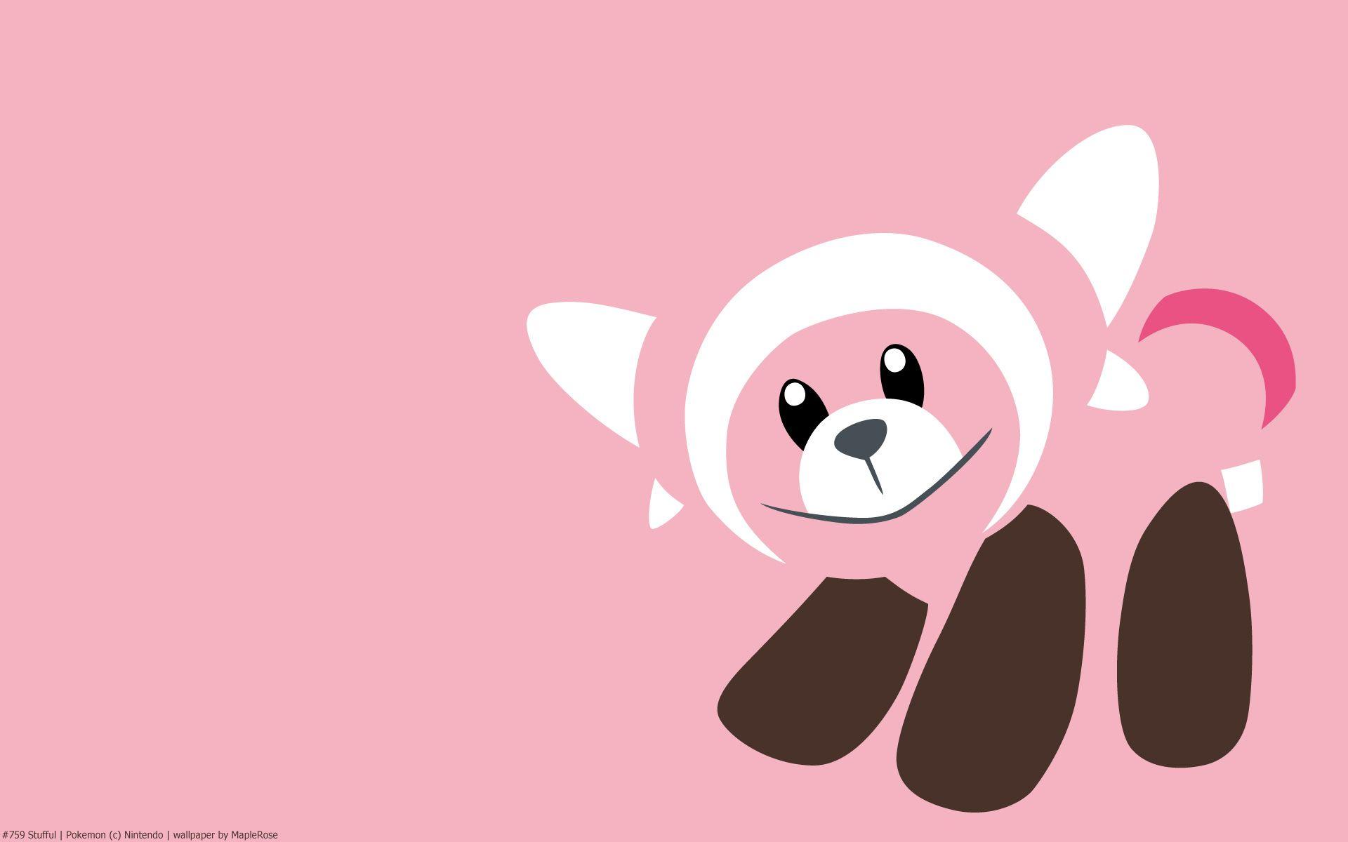 Stufful Wallpapers - Top Free Stufful Backgrounds - WallpaperAccess