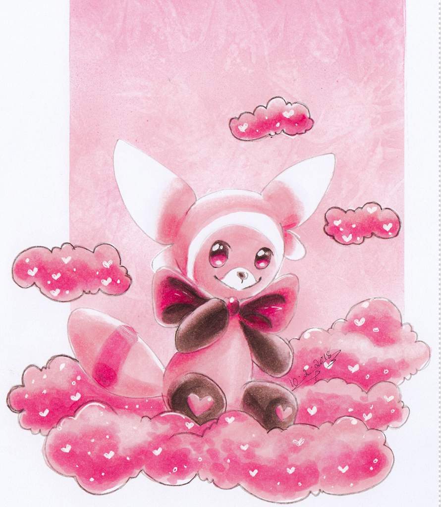 Stufful Wallpapers - Top Free Stufful Backgrounds - WallpaperAccess