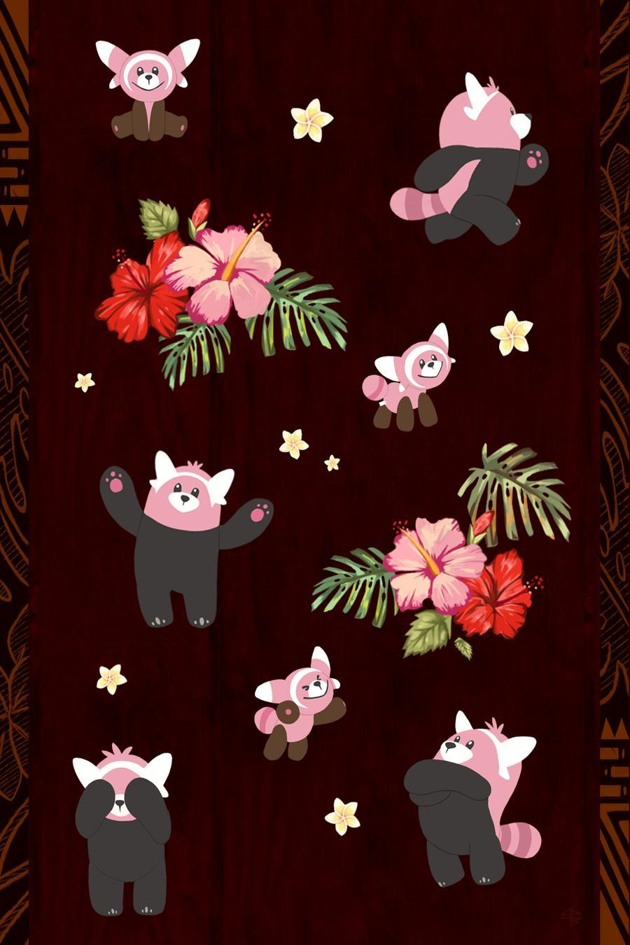 Stufful Wallpapers - Top Free Stufful Backgrounds - WallpaperAccess