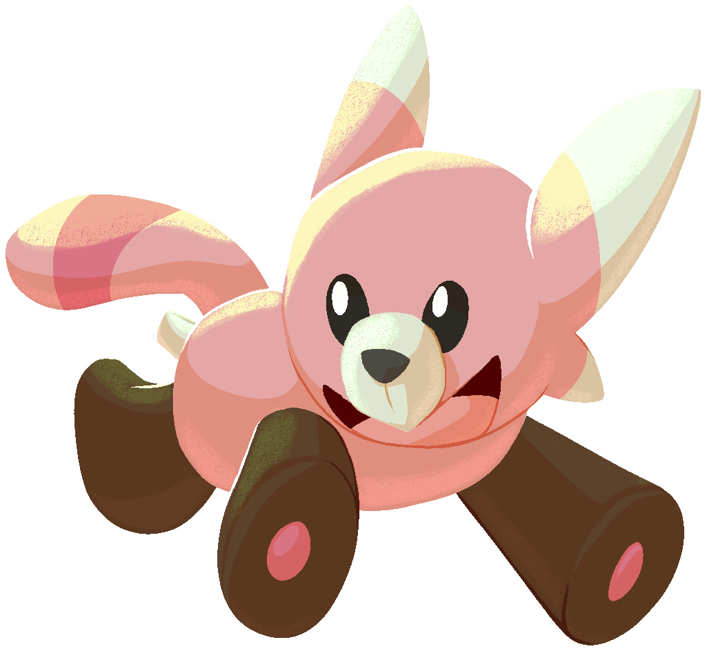 Stufful Wallpapers - Top Free Stufful Backgrounds - WallpaperAccess