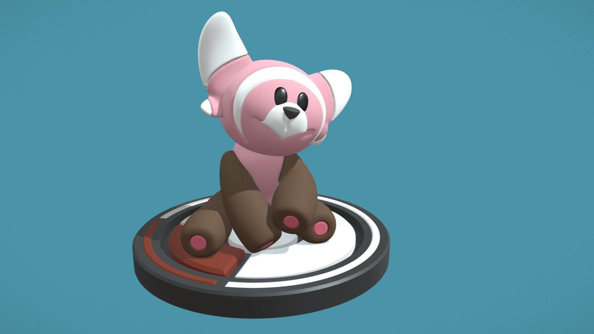 Stufful Wallpapers - Top Free Stufful Backgrounds - WallpaperAccess