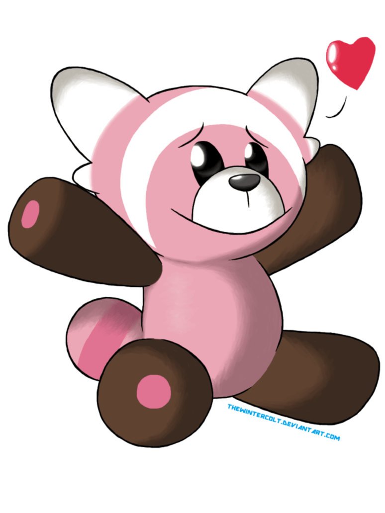 Stufful Wallpapers - Top Free Stufful Backgrounds - WallpaperAccess