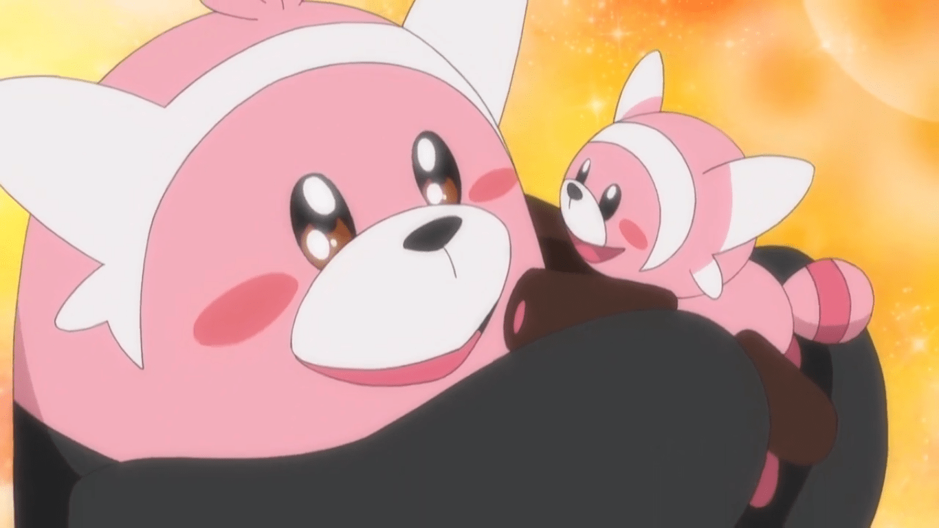 Stufful Wallpapers - Top Free Stufful Backgrounds - WallpaperAccess