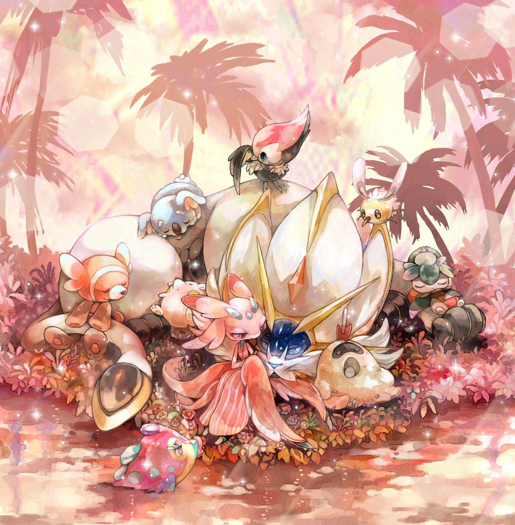 Stufful Wallpapers - Top Free Stufful Backgrounds - WallpaperAccess